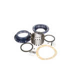 Kop-Flex Grid Coupling Vertical Cover and Grid Assembly - Size 1080 ...