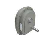 Browning Torque Taper Plus Shaft Mount Reducers Cast Iron Shaft Mount ...
