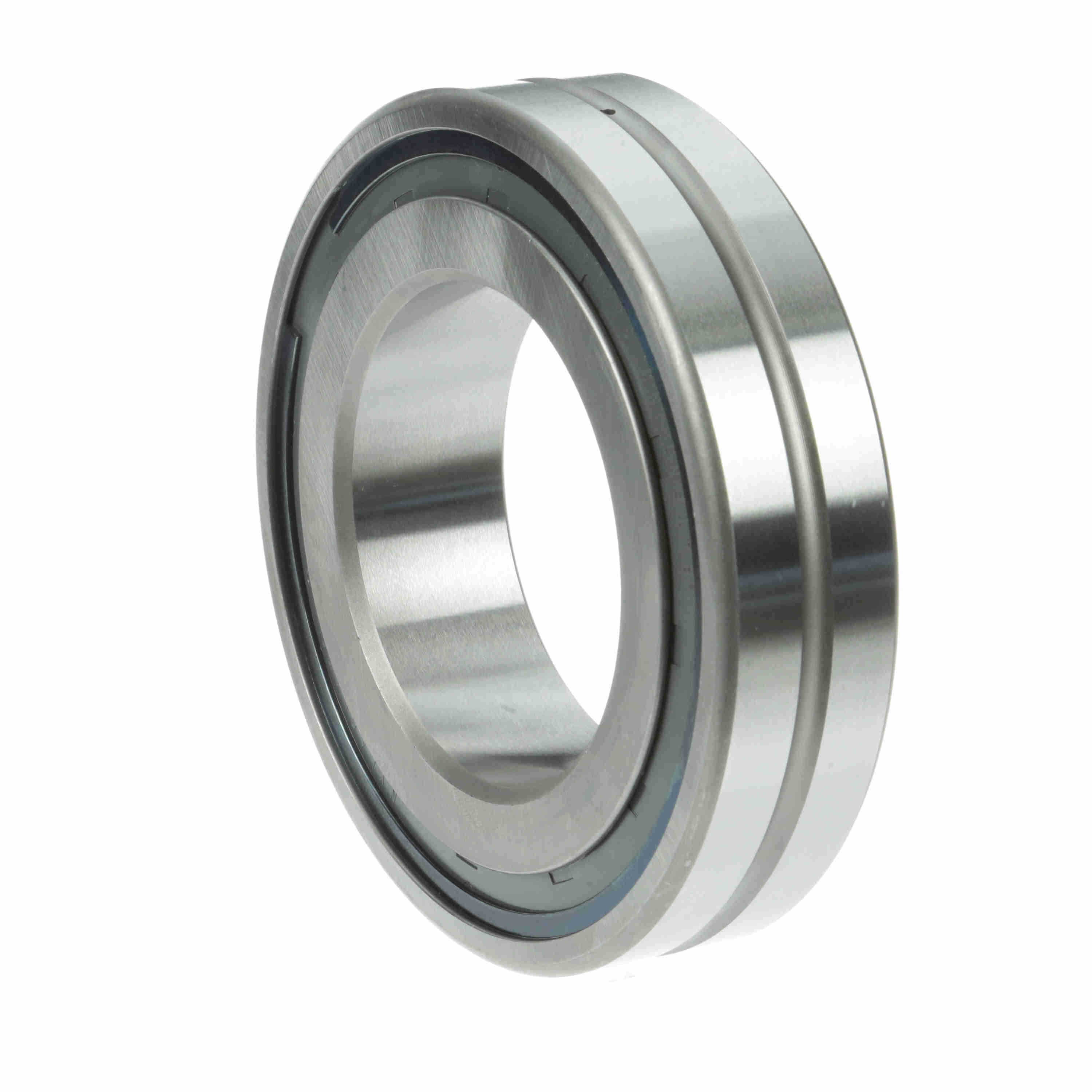 McGill SPHERE-ROL® Radial Spherical Roller Bearing - Straight Bore ...