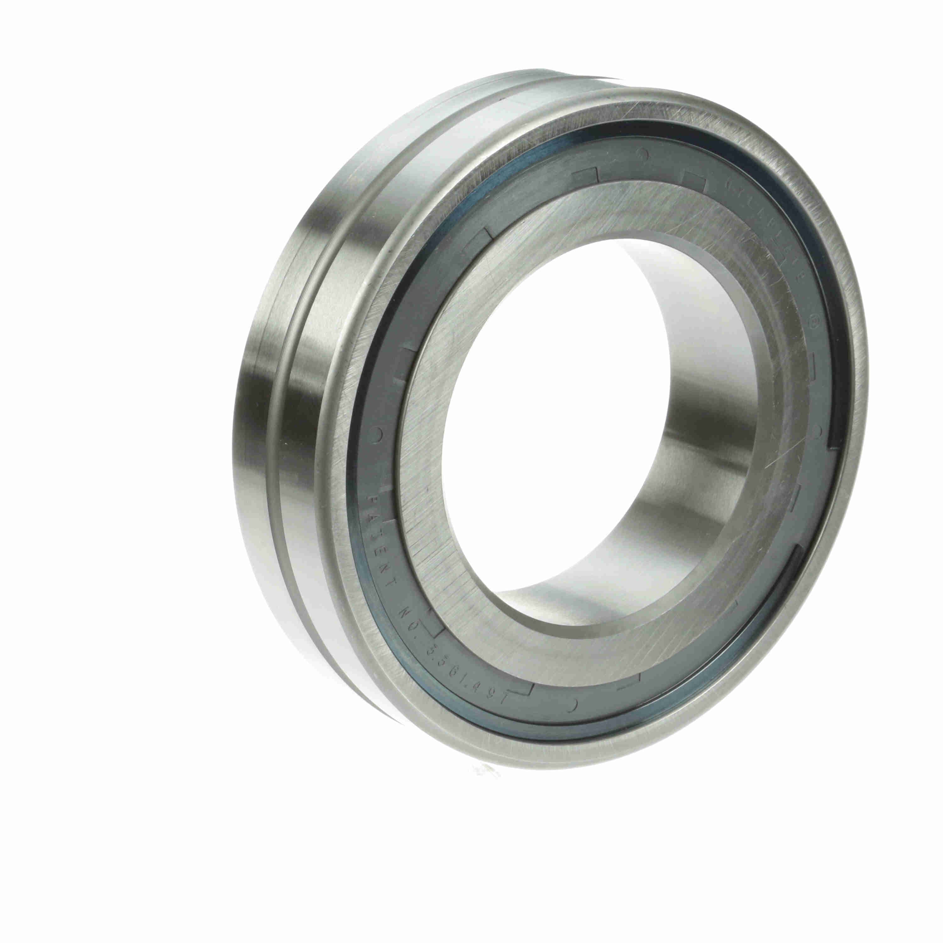 McGill SPHERE-ROL® Radial Spherical Roller Bearing - Straight Bore ...