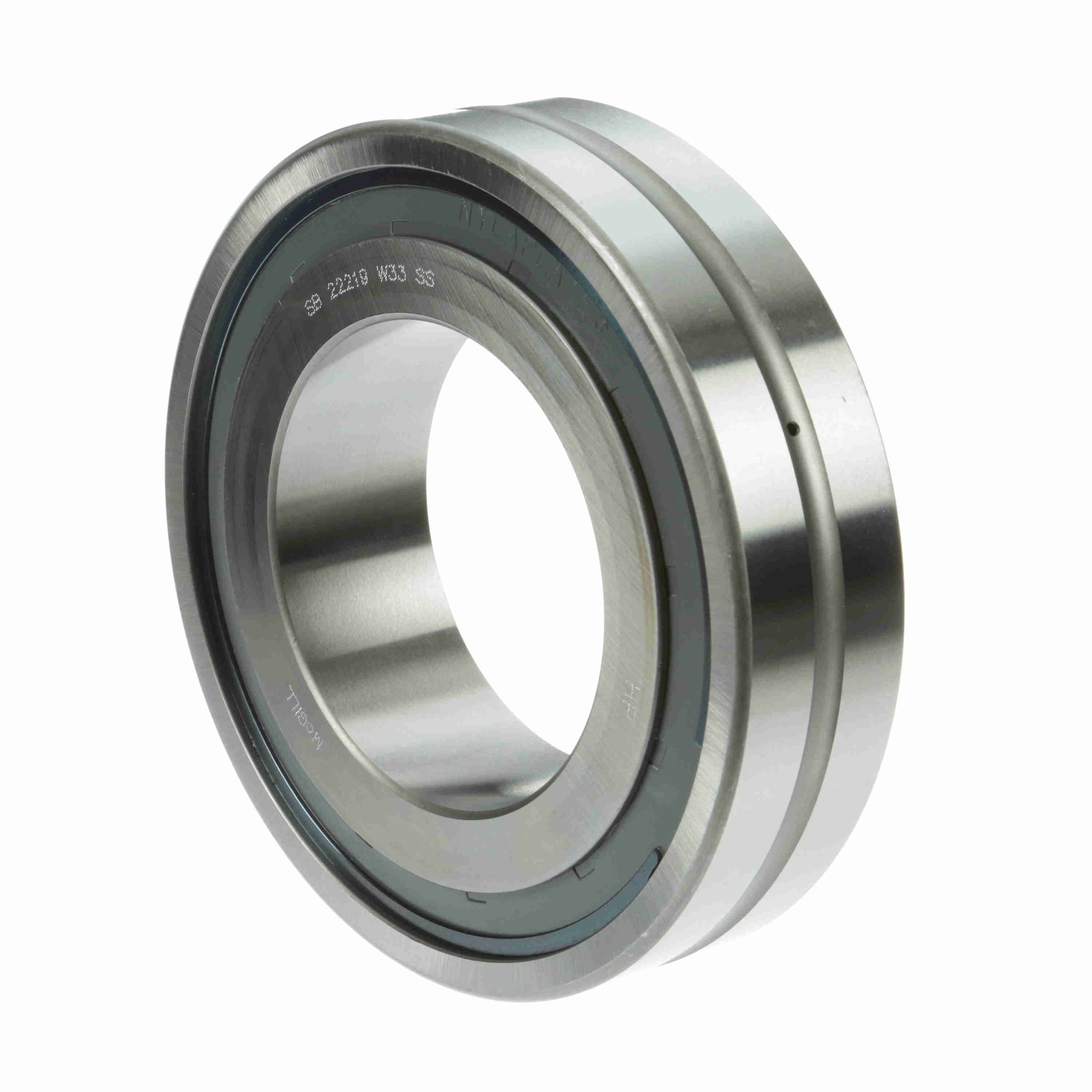 McGill SPHERE-ROL® Radial Spherical Roller Bearing - Straight Bore ...