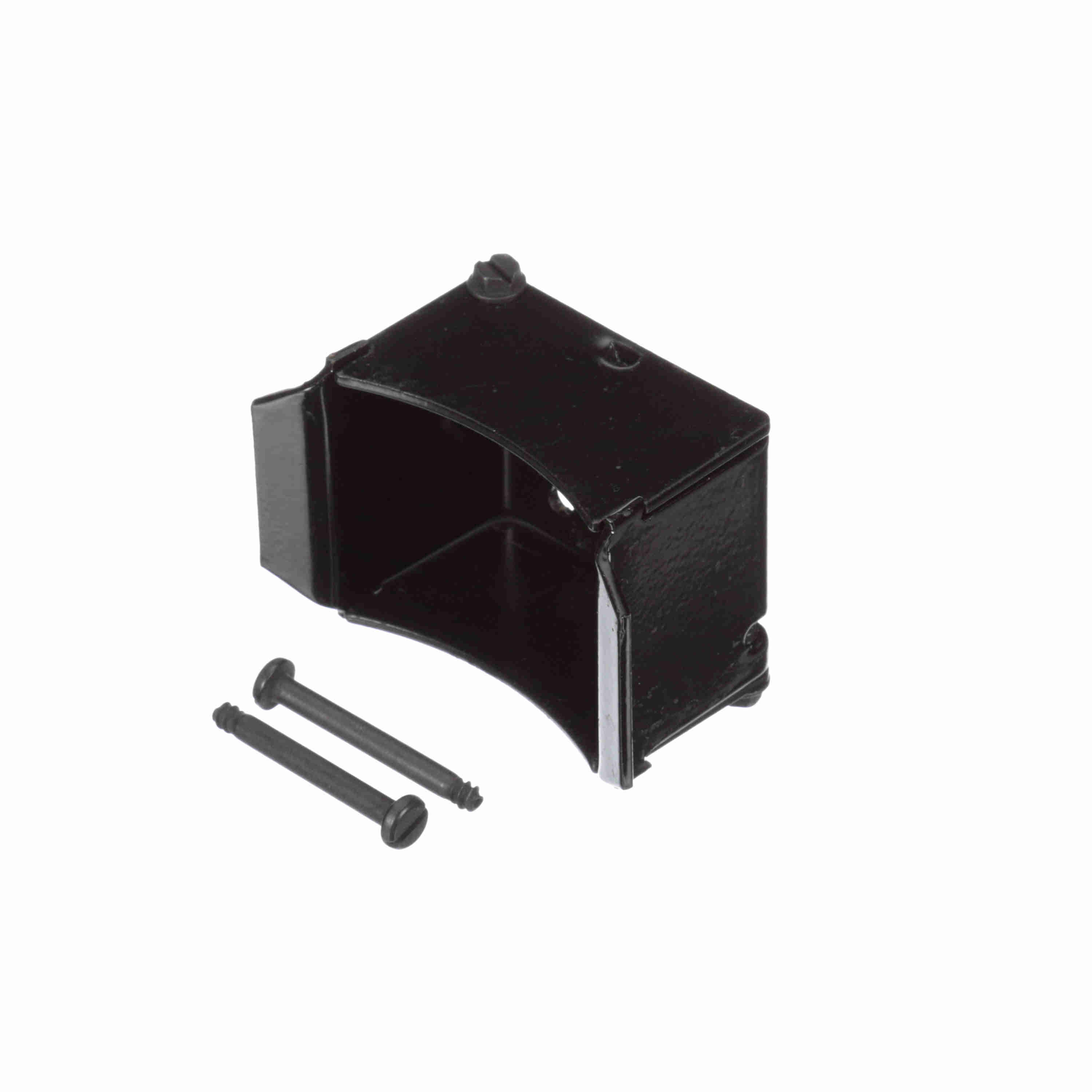 Century Field Attachable Conduit Box, for 5" Motor - 1296A