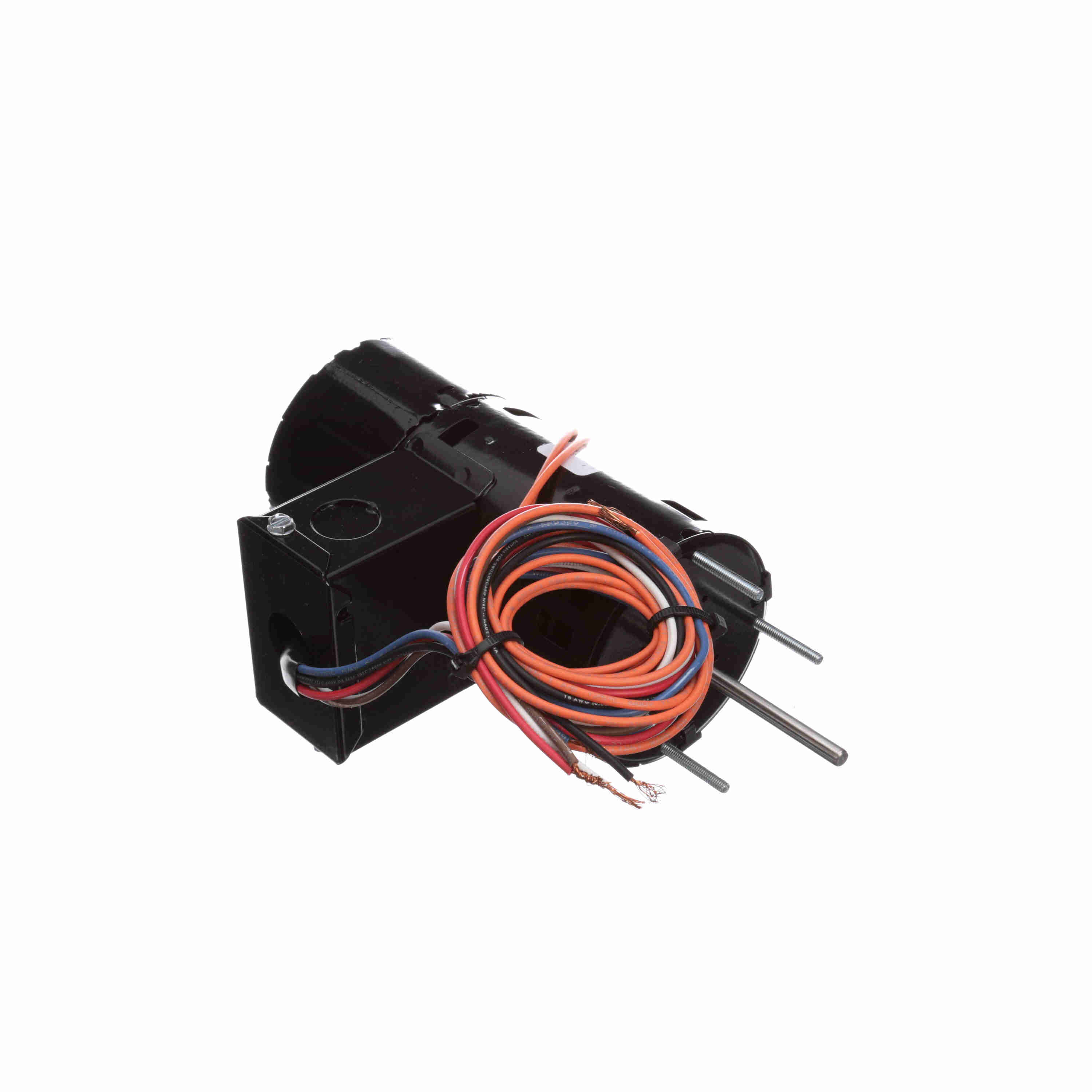 FASCO OEM Replacement Motor, 1/15 HP, 1 Ph, 50 Hz, 115/230 V, 3000 RPM ...