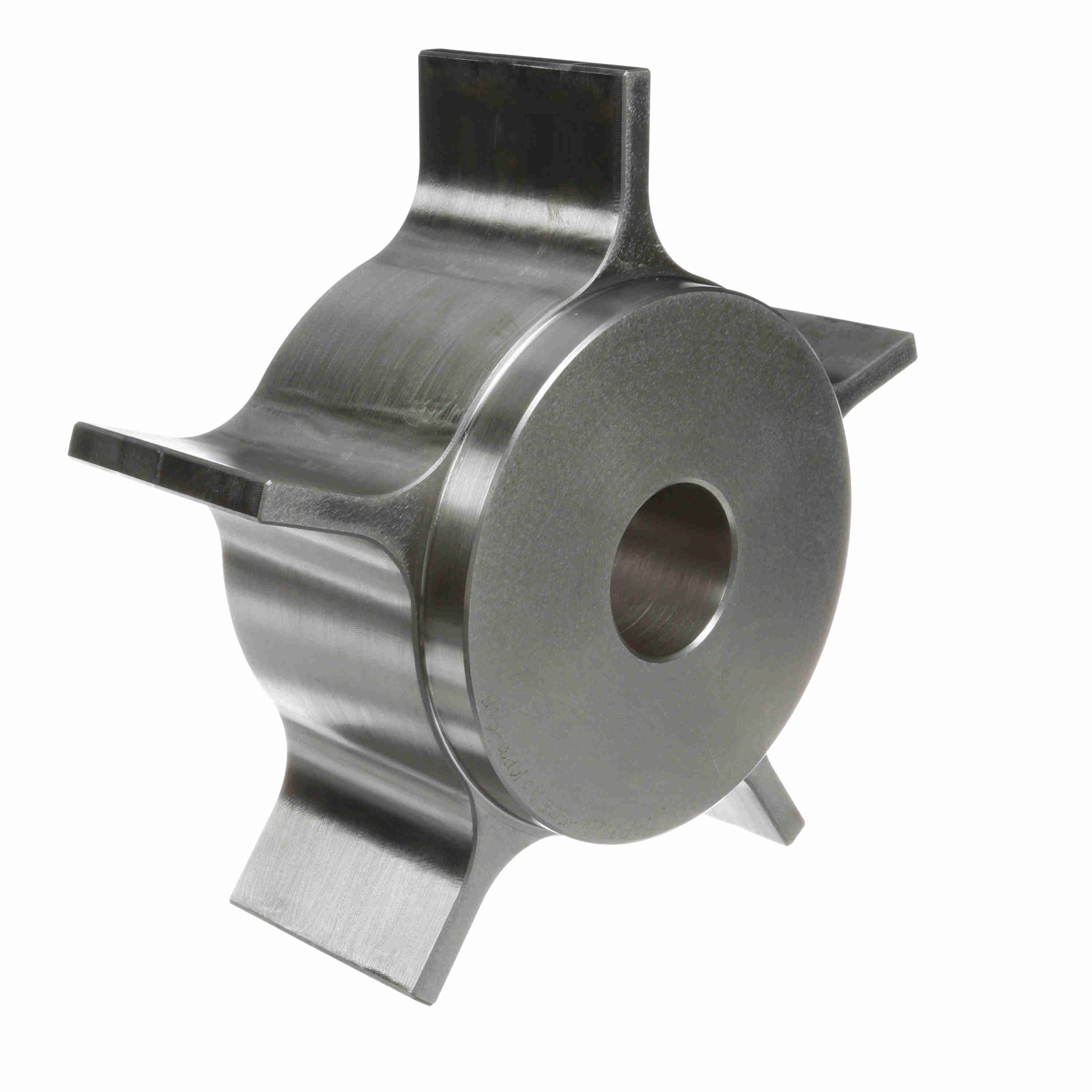 Kop-Flex Elastomeric Coupling Flex Hub - Style UB - Size 40 - Rough ...