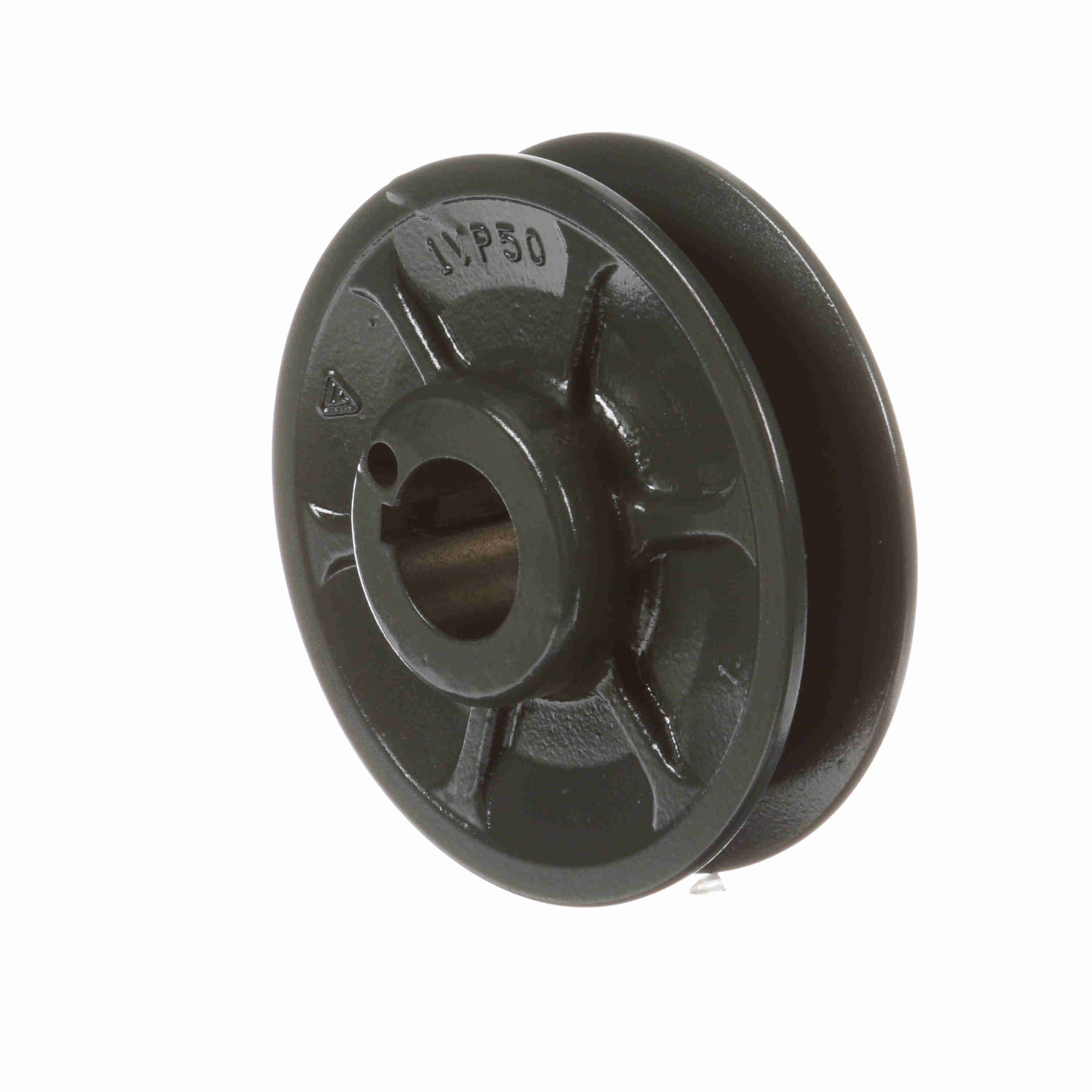 Browning 1 Groove Cast Iron Finish Bore FHP Variable Pitch Sheave ...