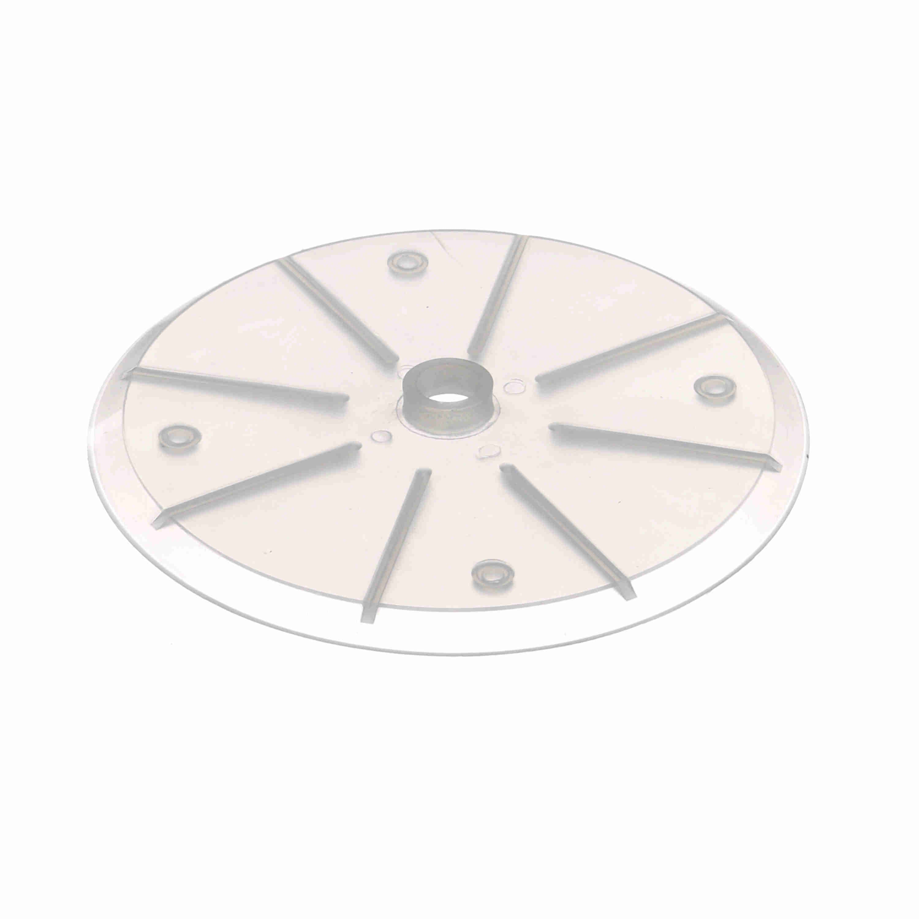 LEESON RAIN SHIELD - 5/8" DIAMETER SHAFT - A248