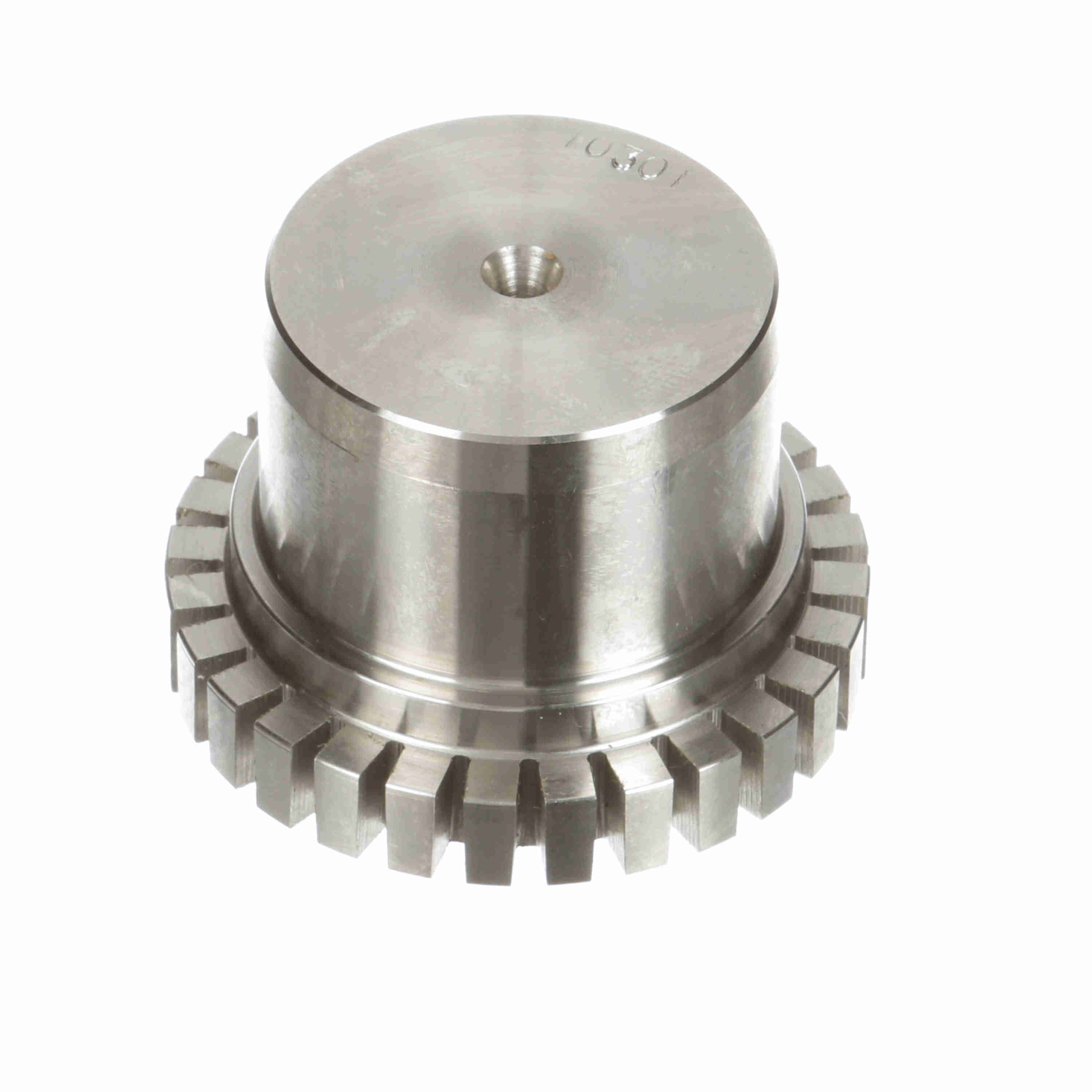 Kop-Flex Grid Coupling Grid Hub - Size 1030 - Rough Bore - 1030 HUB