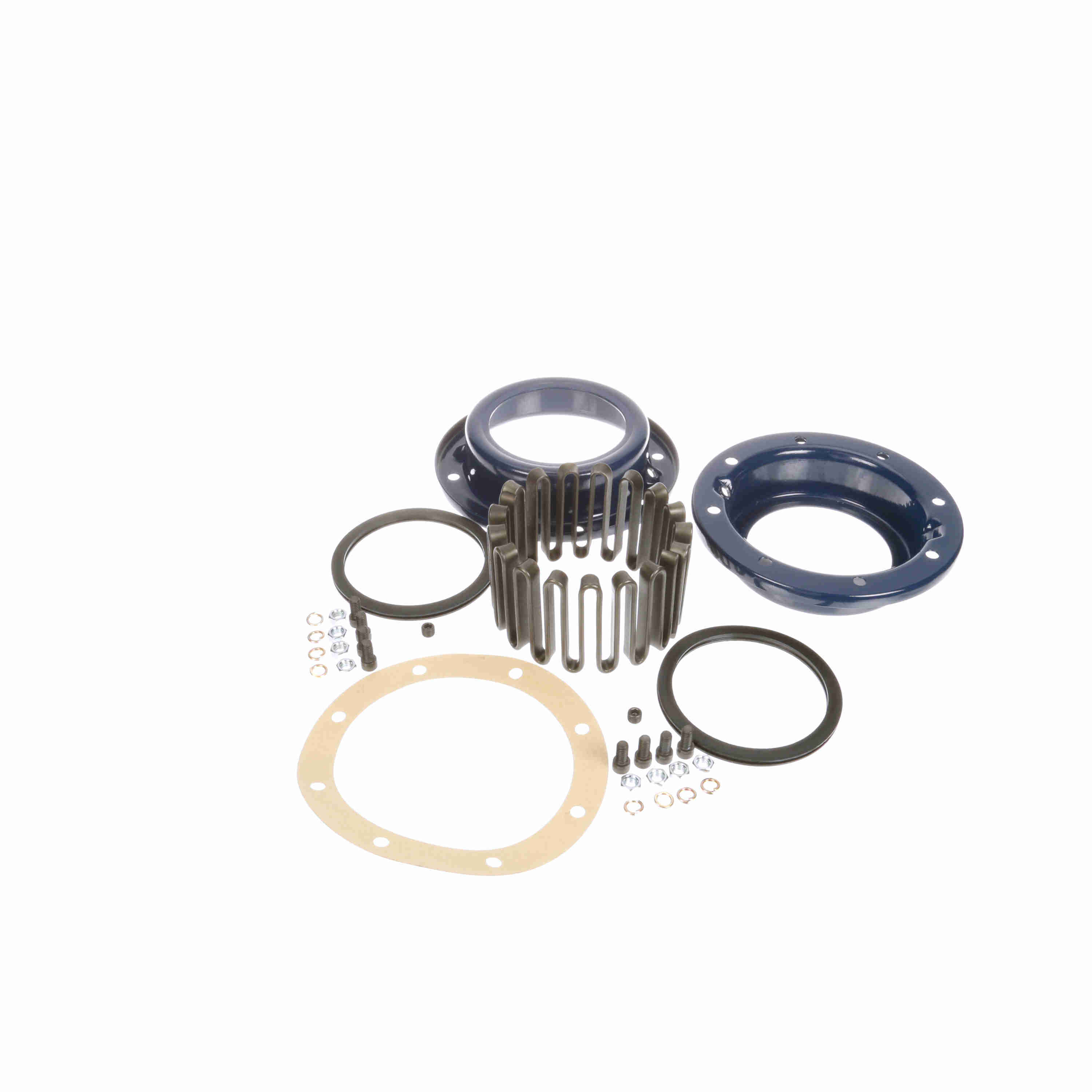Kop-Flex Grid Coupling Vertical Cover and Grid Assembly - Size 1080 ...