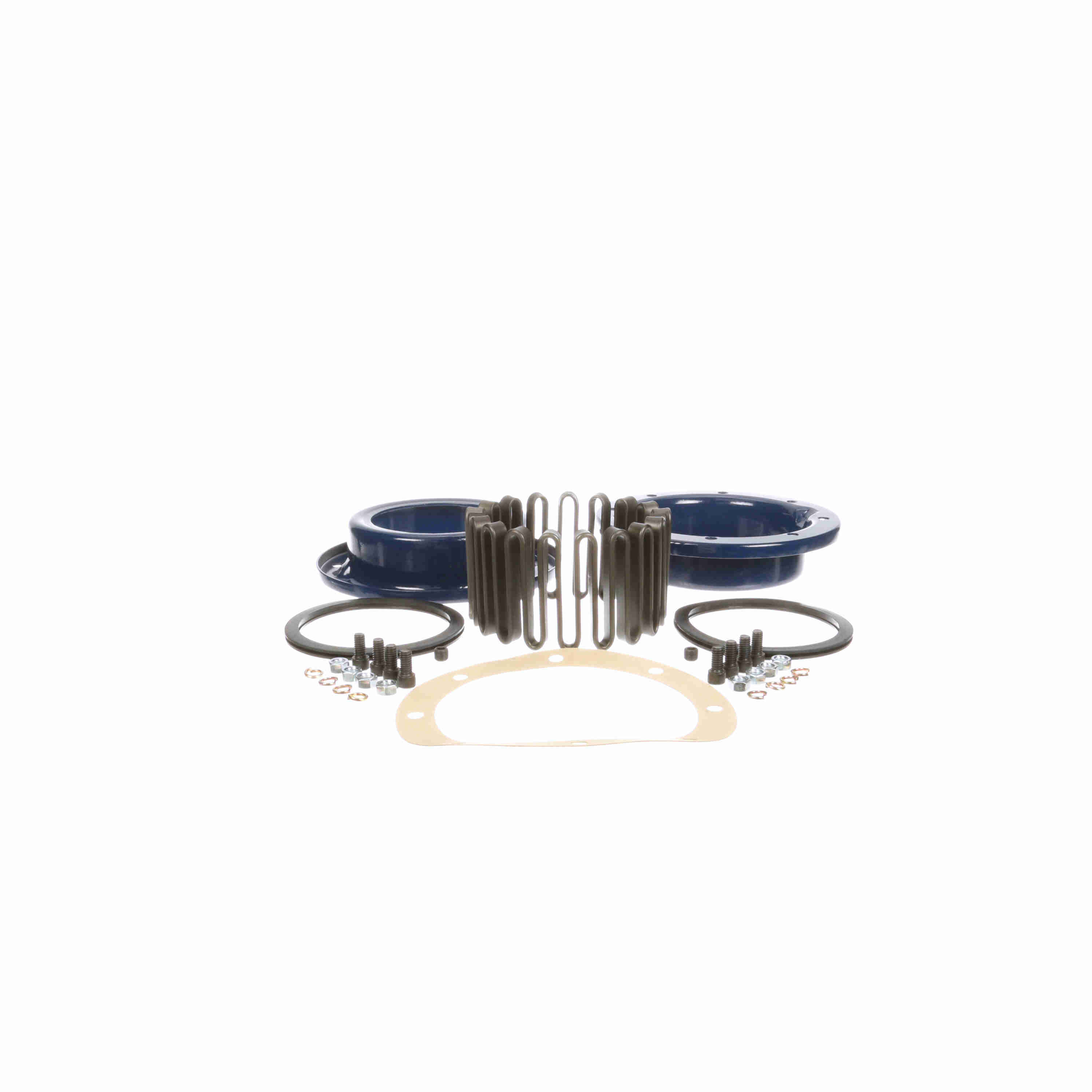 Kop-Flex Grid Coupling Vertical Cover and Grid Assembly - Size 1080 ...