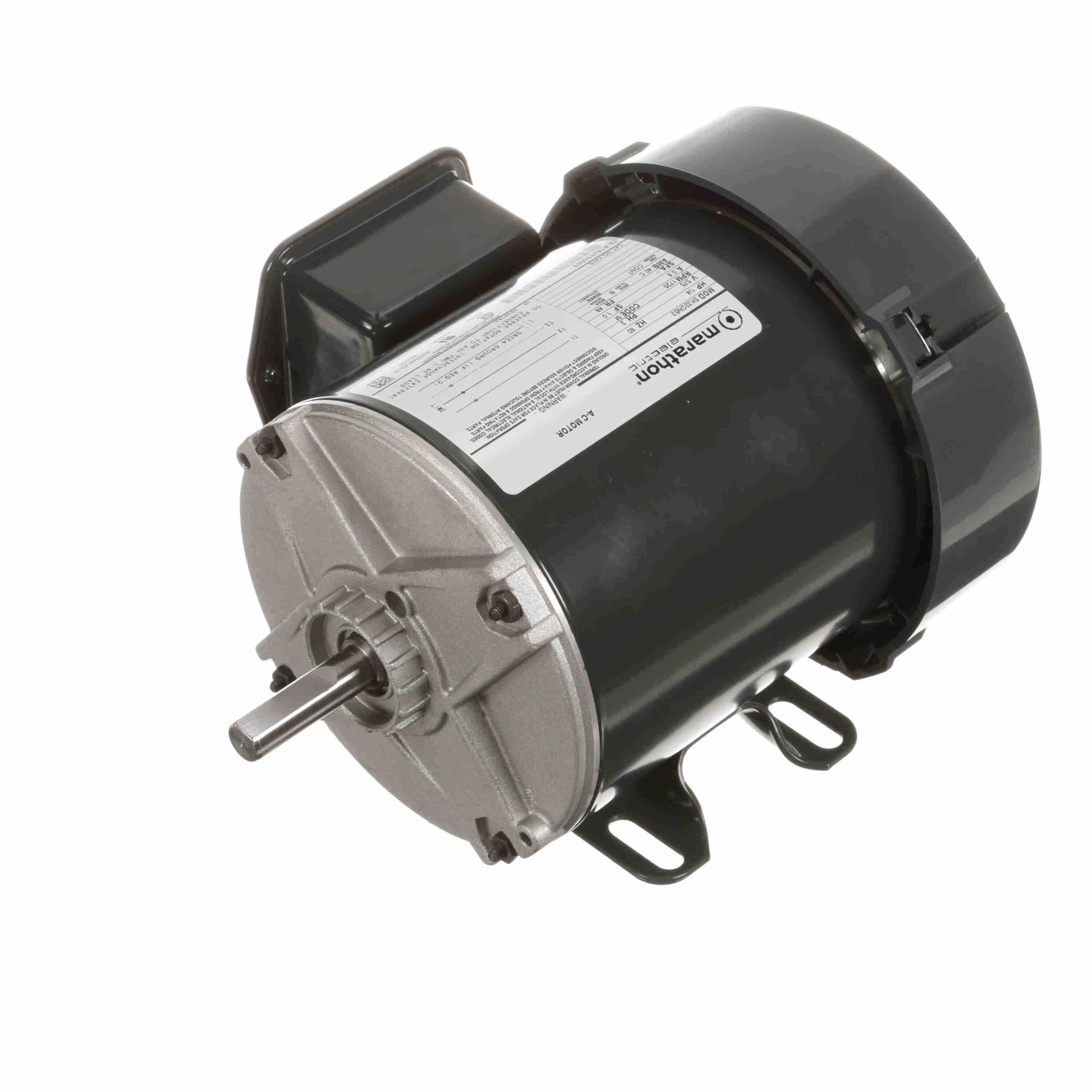 Marathon 5K32GN53 | 0.25 HP, 48 Frame