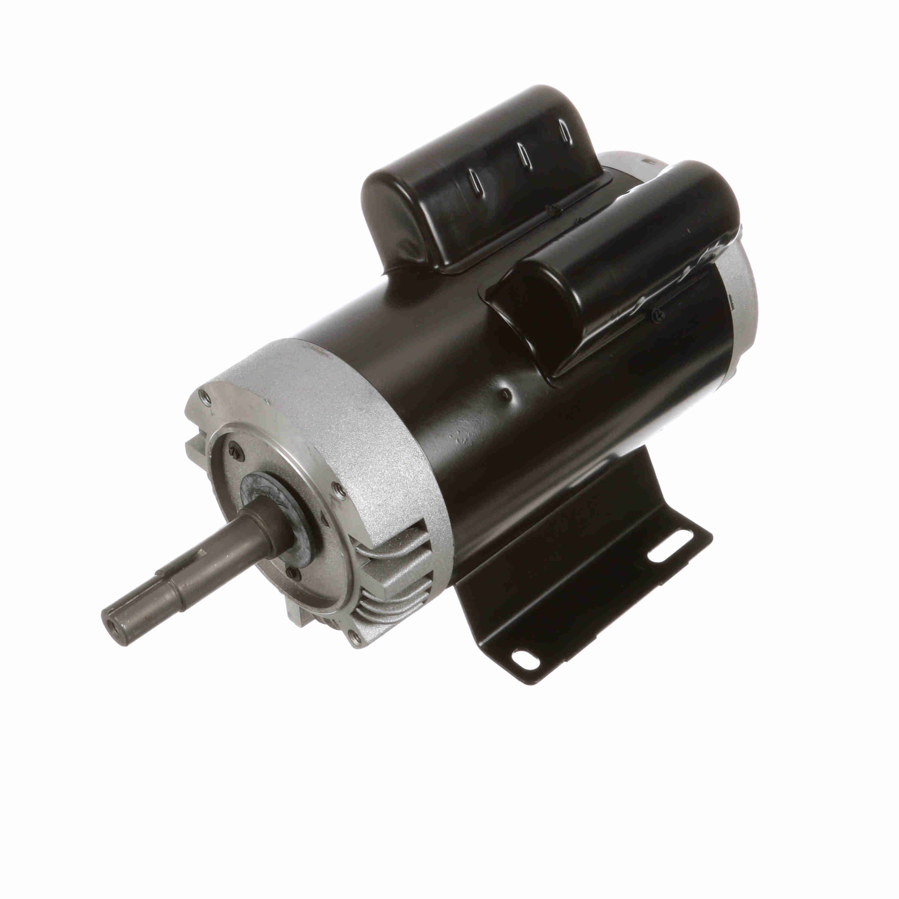 Century Close-Coupled Pump Motor, 5.0 HP, 1 Ph, 60 Hz, 230 V, 3600 RPM ...