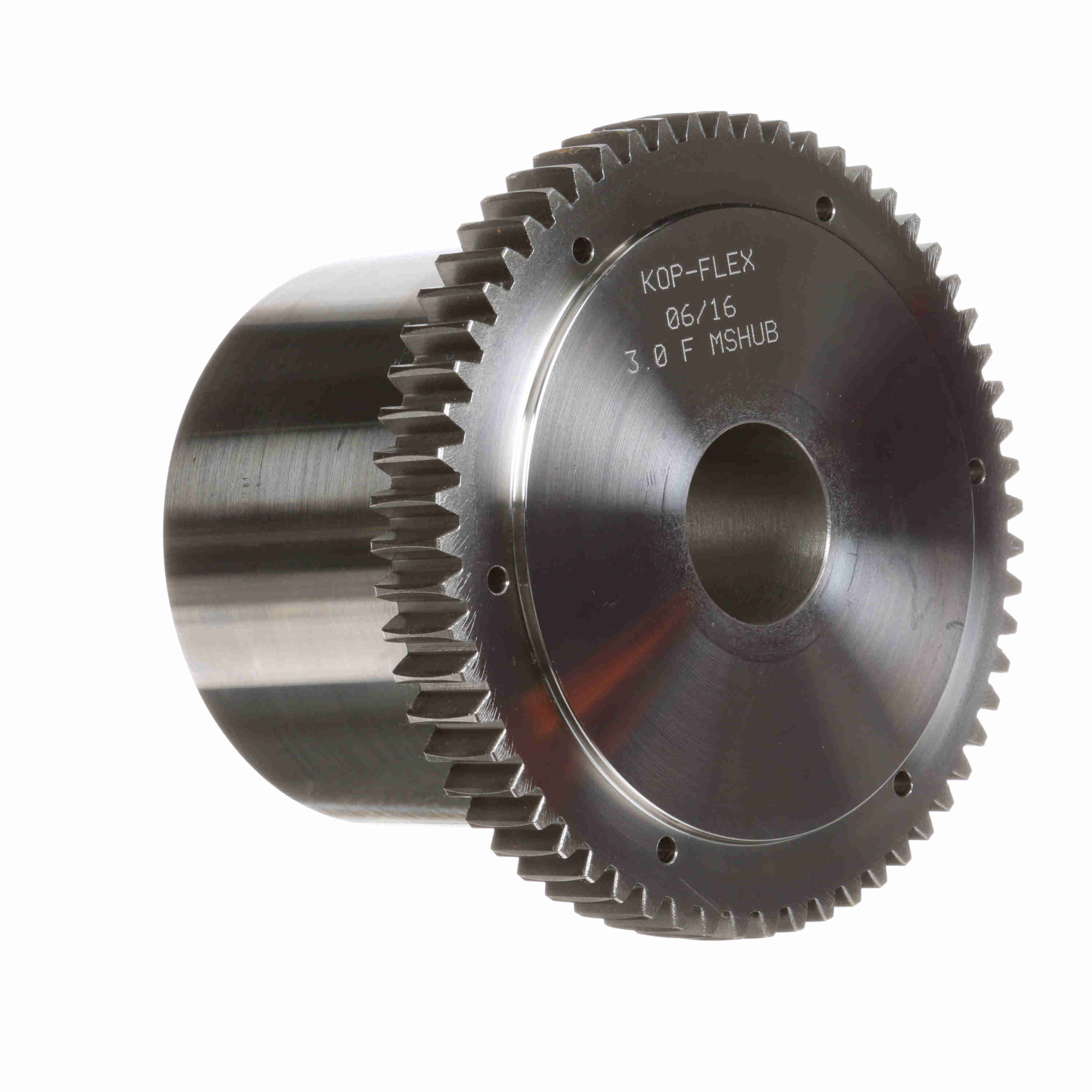 Kop-Flex Gear Coupling Medium Slide Flex Hub - Size 3 - 3F MSHUB
