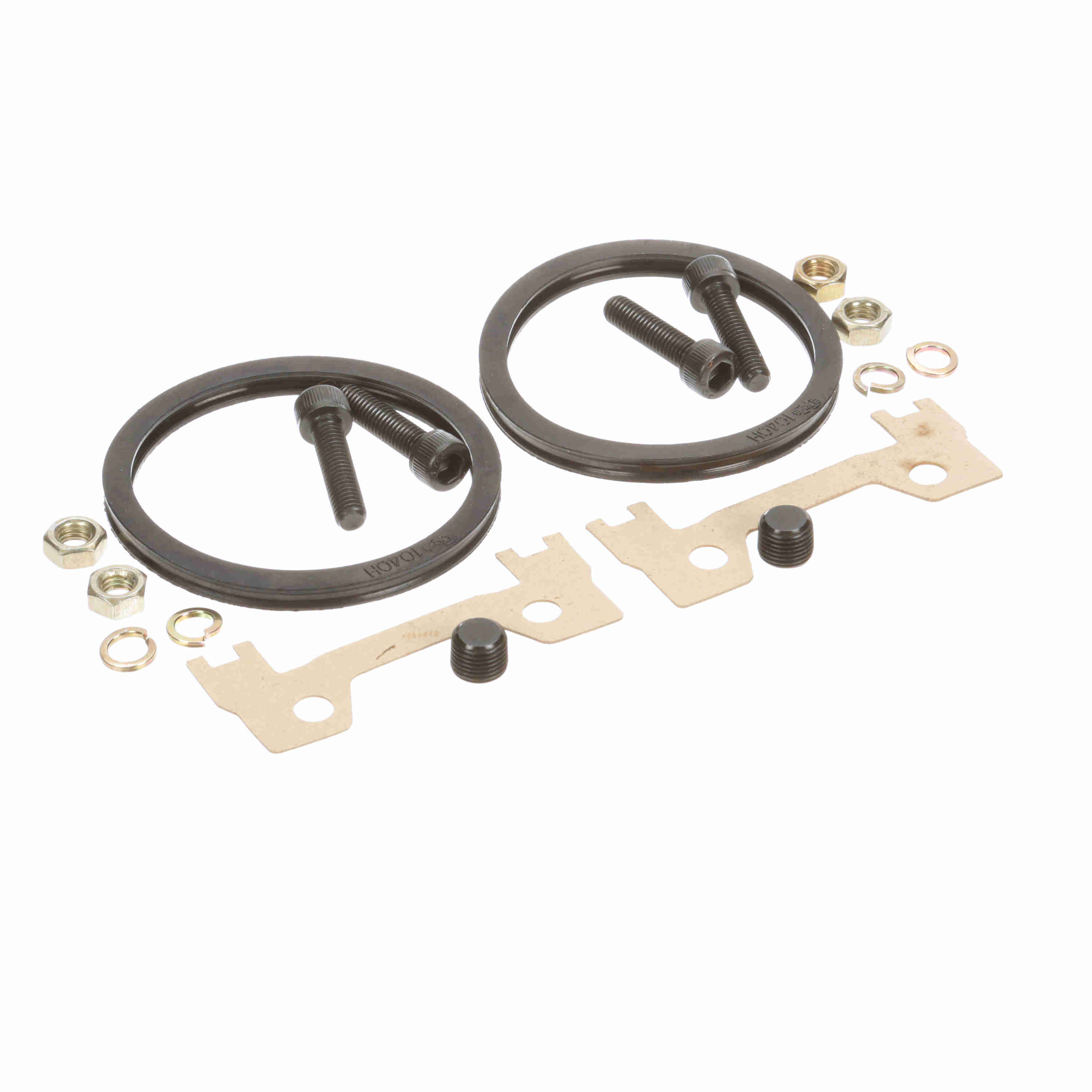 Kop-Flex Grid Coupling Horizontal Accessory Kit - Size 1040 - 1040T10 AK