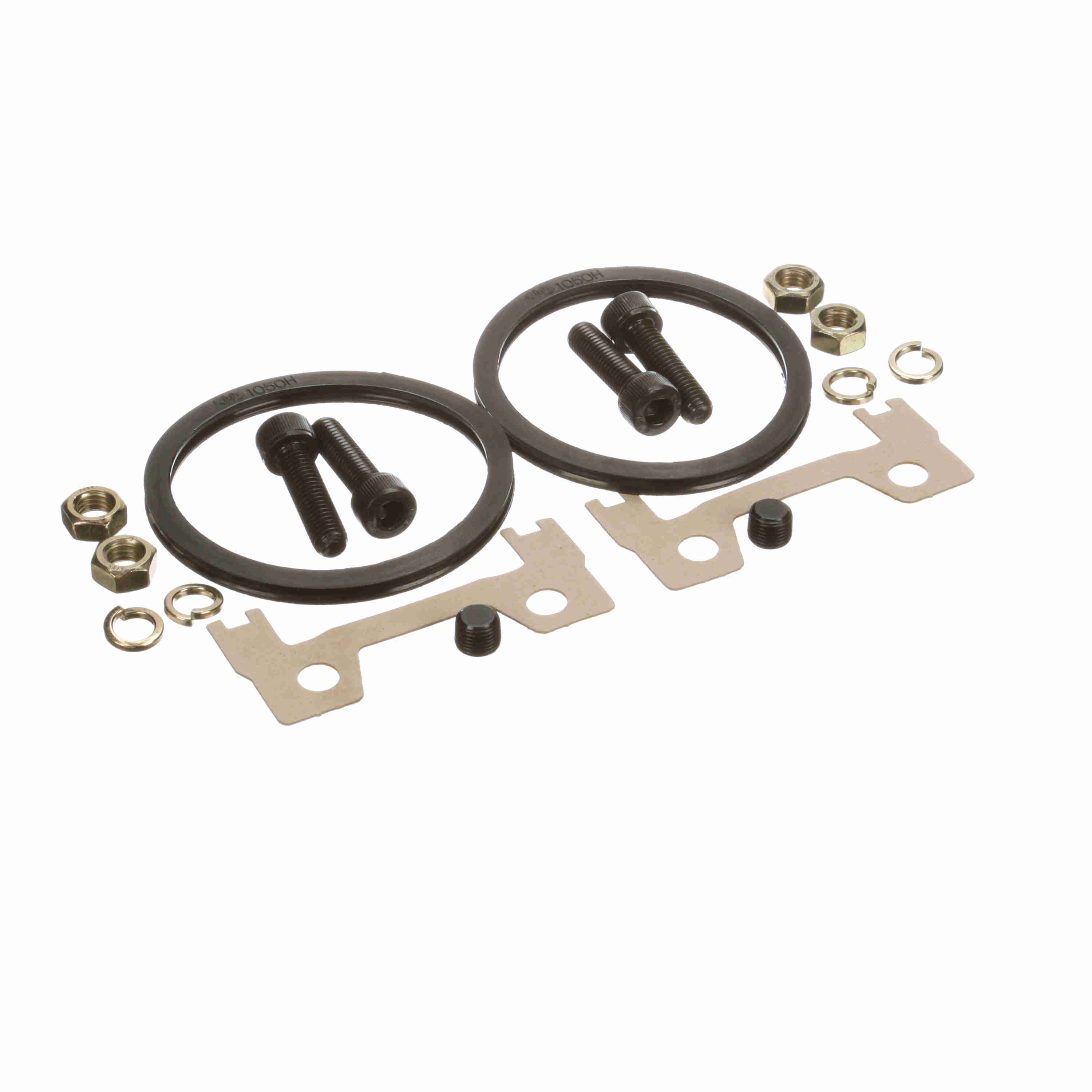 Kop-Flex Grid Coupling Horizontal Accessory Kit - Size 1050 - 1050T10 AK