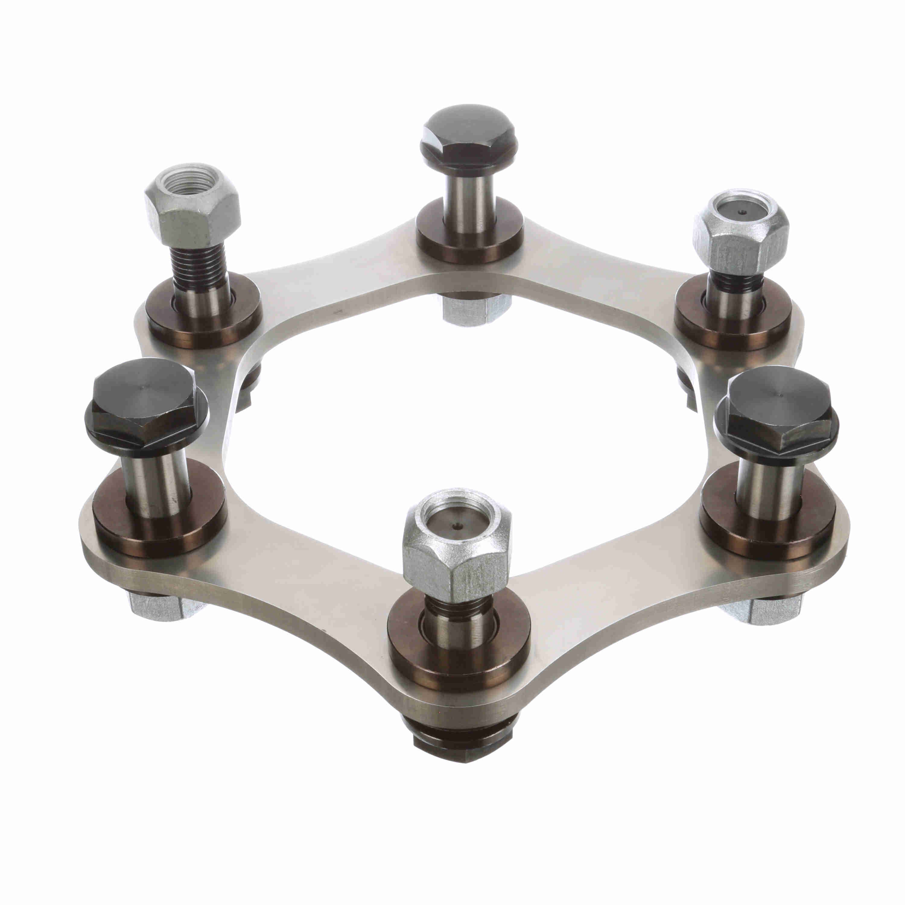 Jaure Lamidisc Disc Coupling Disc Pack Assembly - Style Lamidisc ...