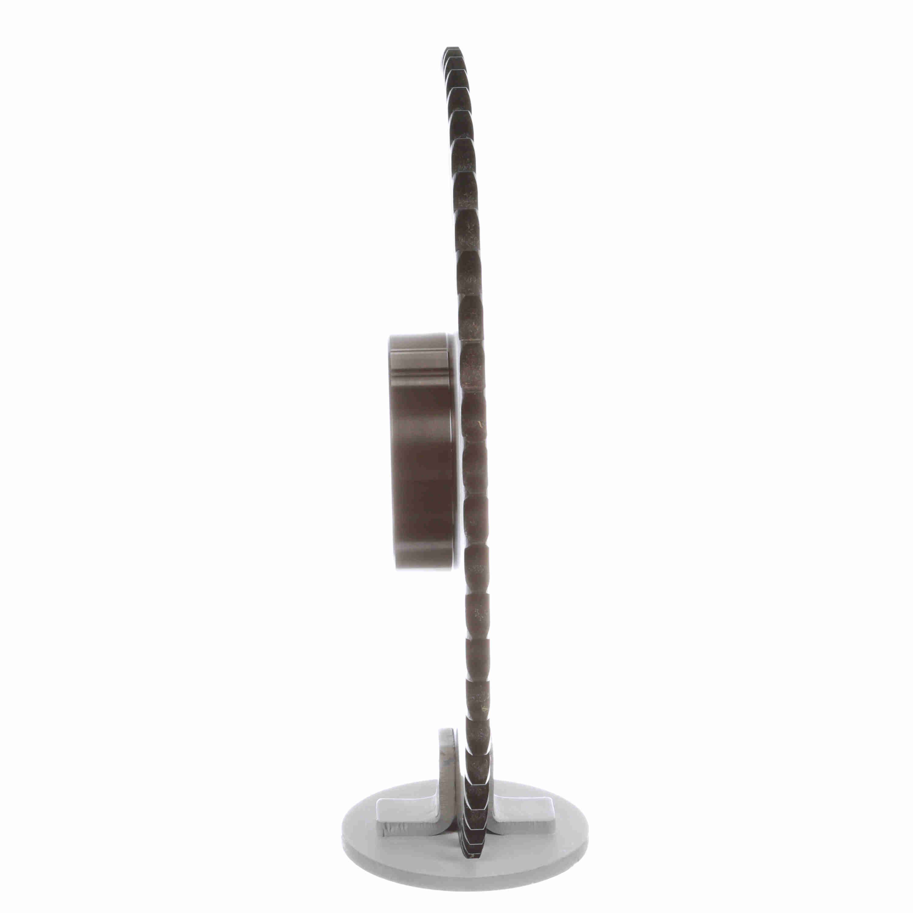 Browning Steel Minimum Plain Bore Roller Chain Sprocket - 50B60