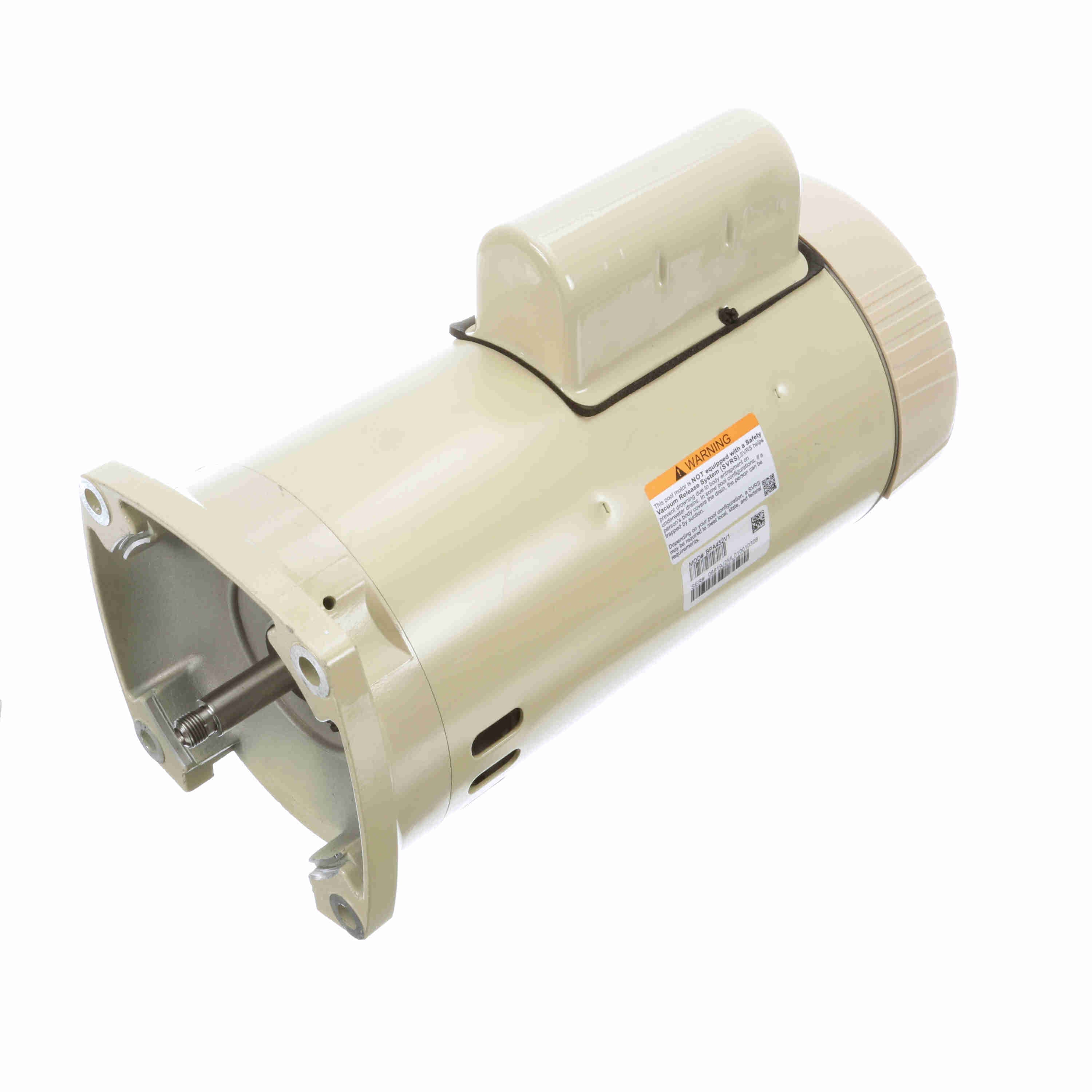 Century BPA452V1 | 2.60 HP, 56Y Frame