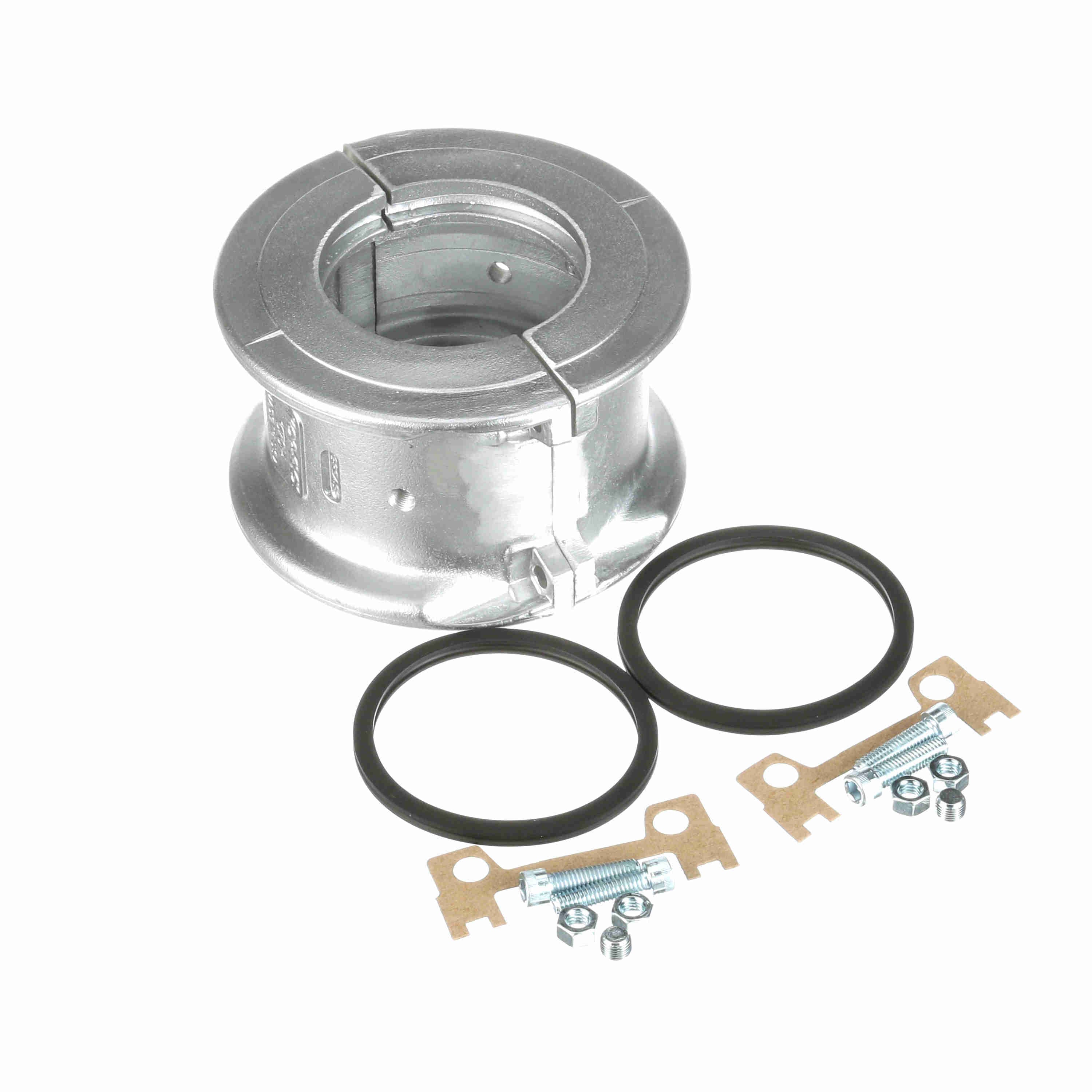 Kop-Flex Grid Coupling Horizontal Cover Kit - Size 1070 - 1070T10 COVER
