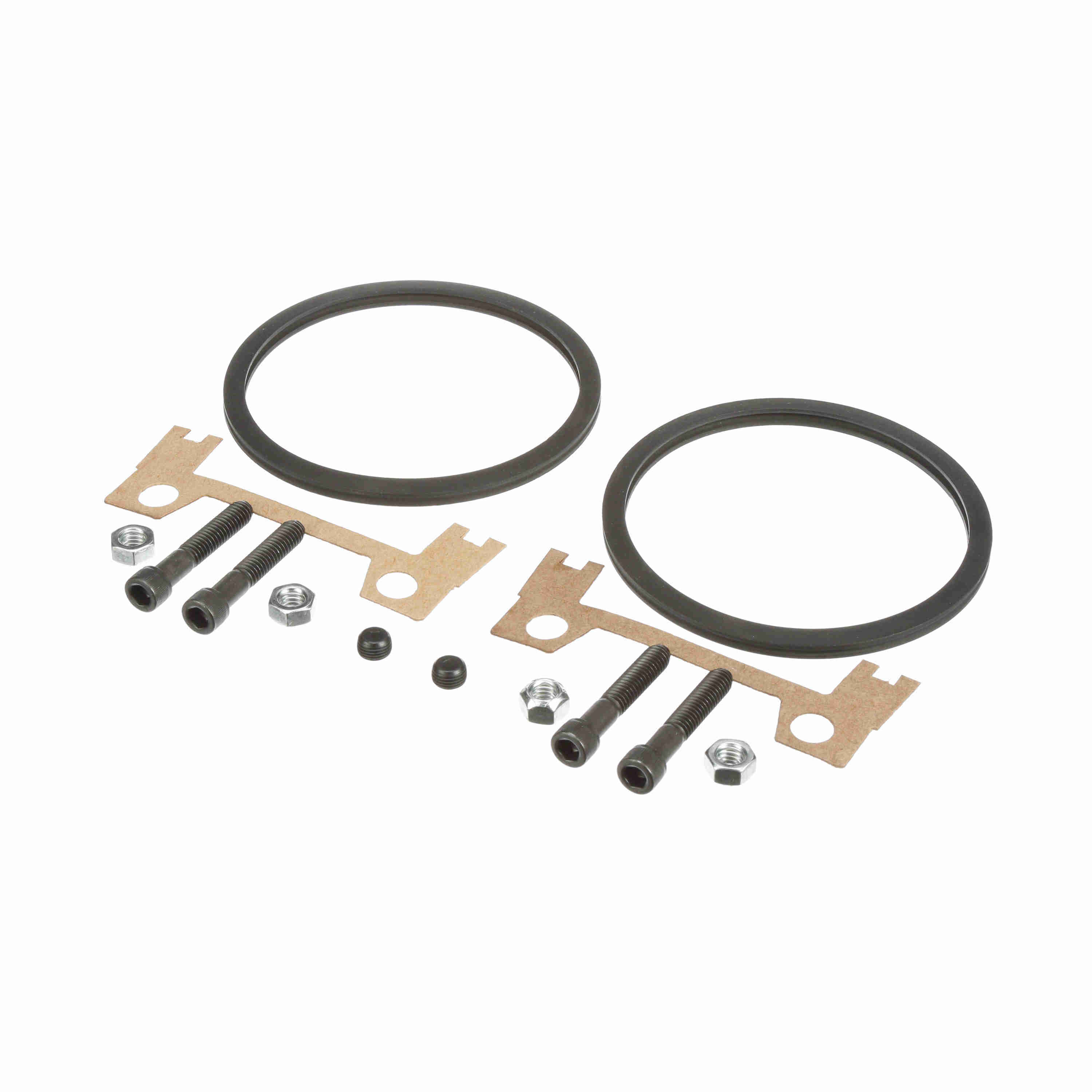 Kop-Flex Grid Coupling Horizontal Accessory Kit - Size 1080 - 1080T10 AK