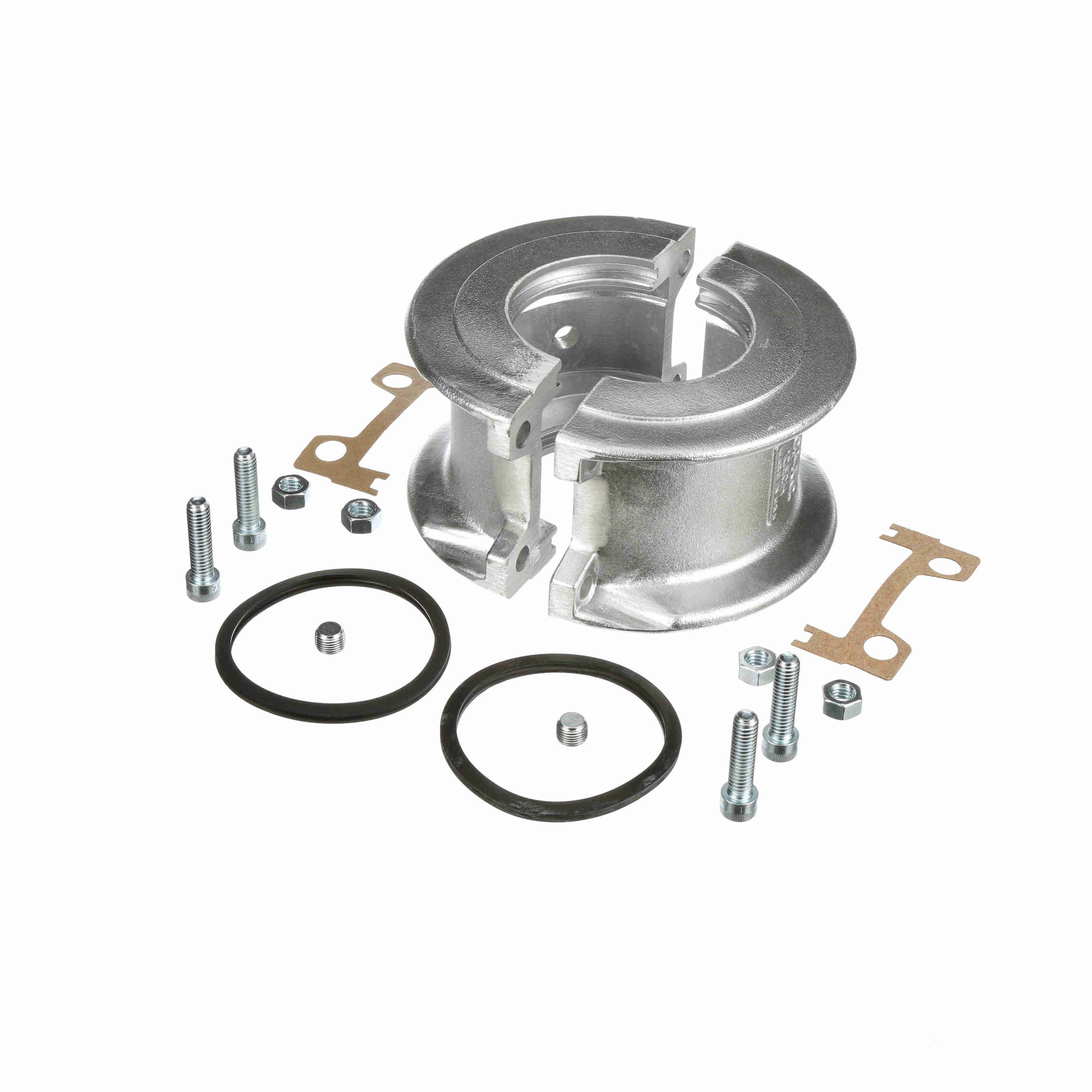 Kop-Flex Grid Coupling Horizontal Cover Kit - Size 1050 - 1050T10 COVER