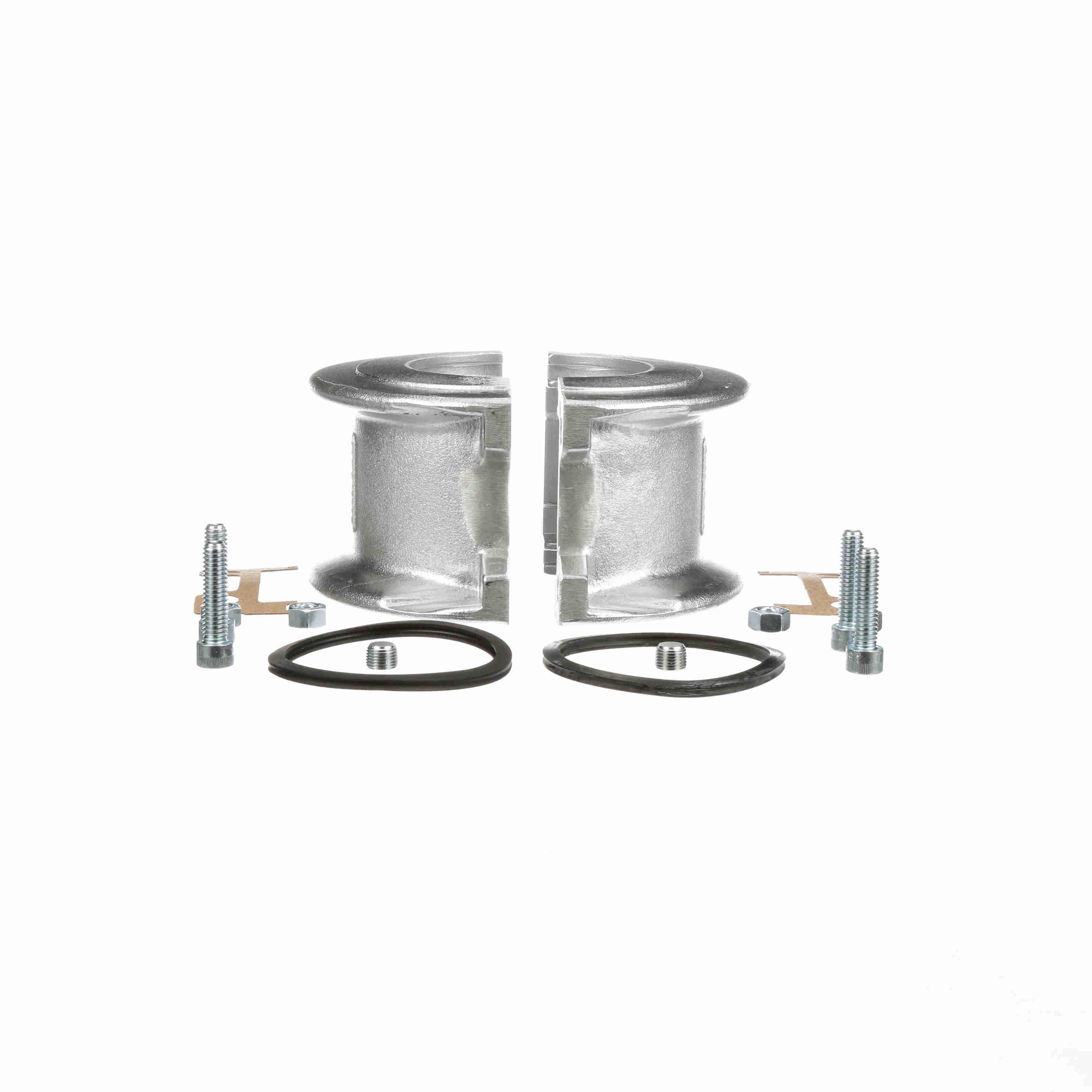 Kop-Flex Grid Coupling Horizontal Cover Kit - Size 1050 - 1050T10 COVER