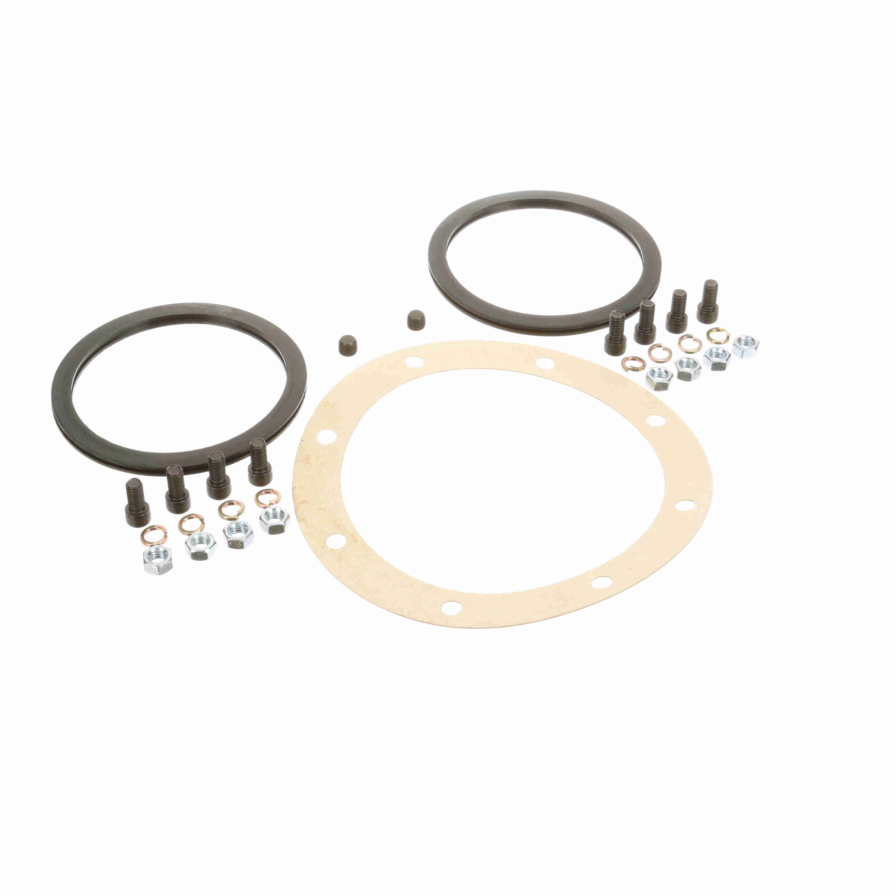 Kop-Flex Grid Coupling Vertical Accessory Kit - Size 1080 - 1080T20 AK