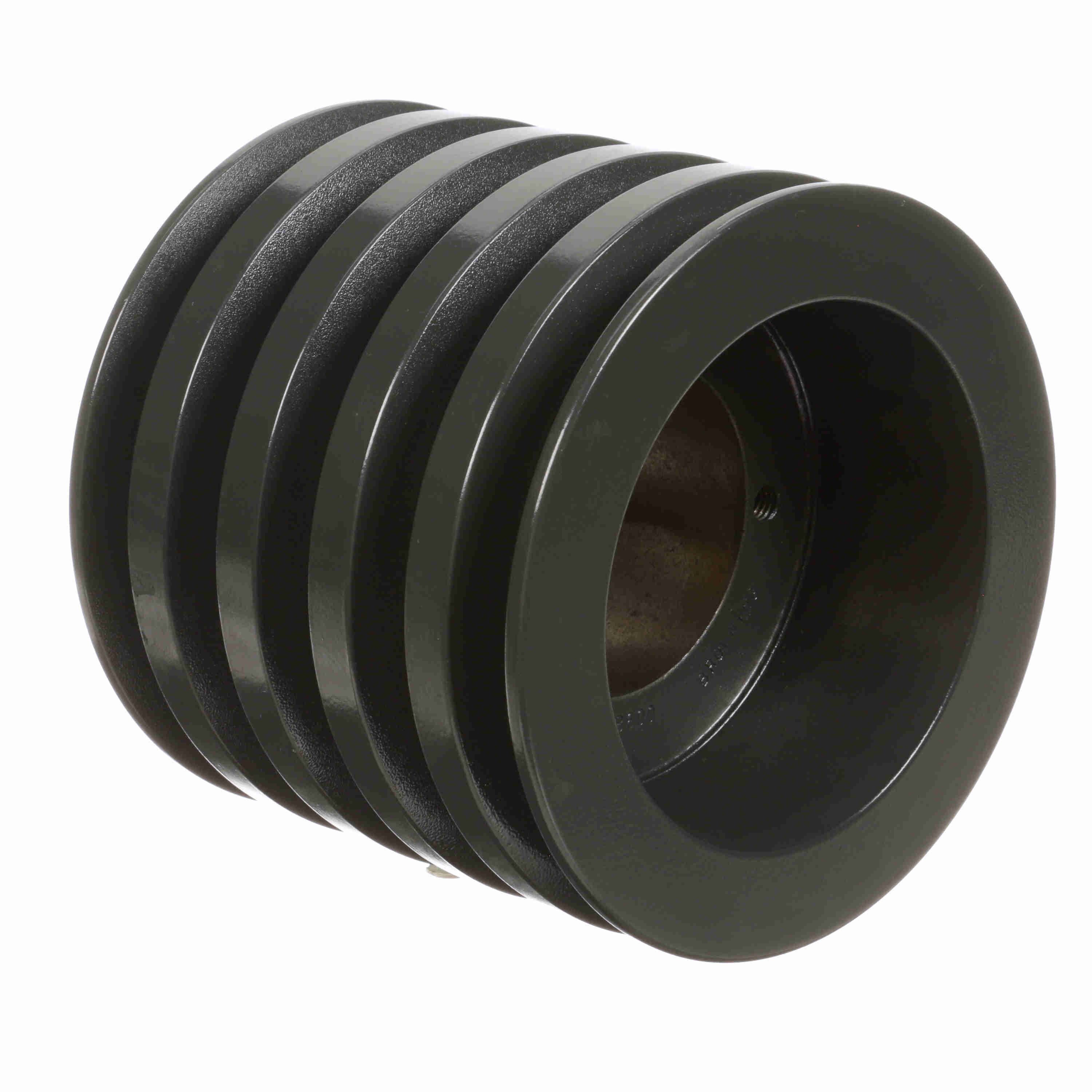 Browning 5 Groove Cast Iron Bushed Bore Companion Sheave - 5MVB60Q
