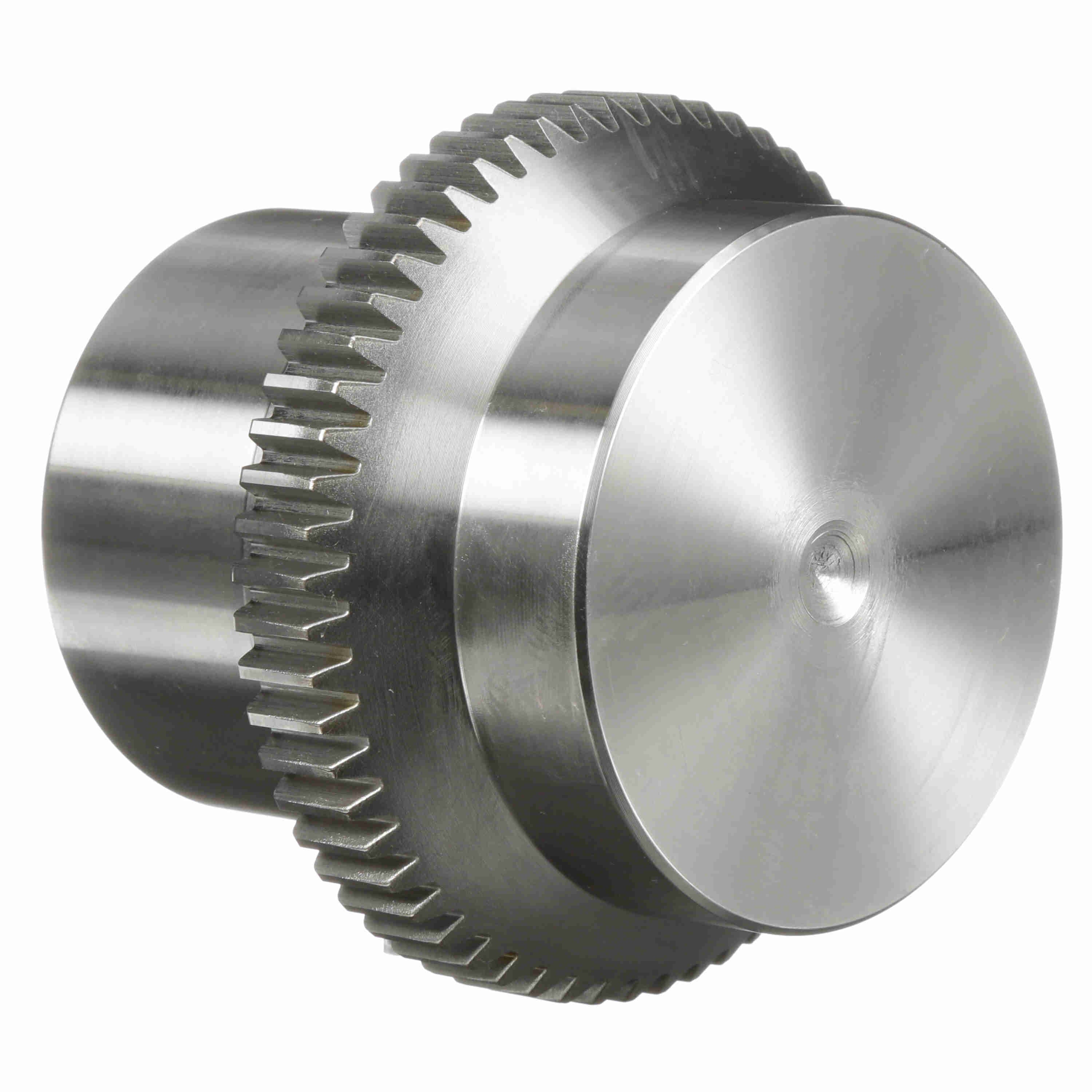 Kop-Flex Gear Coupling Mill Motor Hub - Size 2.5 - 2 1/2F MMHUB