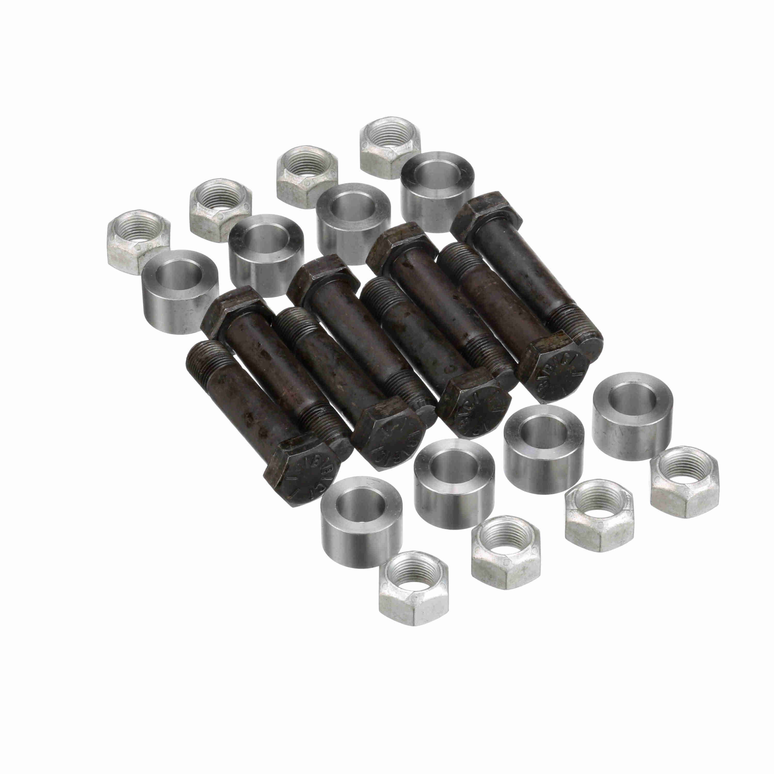 Kop-Flex Disc Coupling High Torque Disc Pack Fastener Set - Style KD11 ...