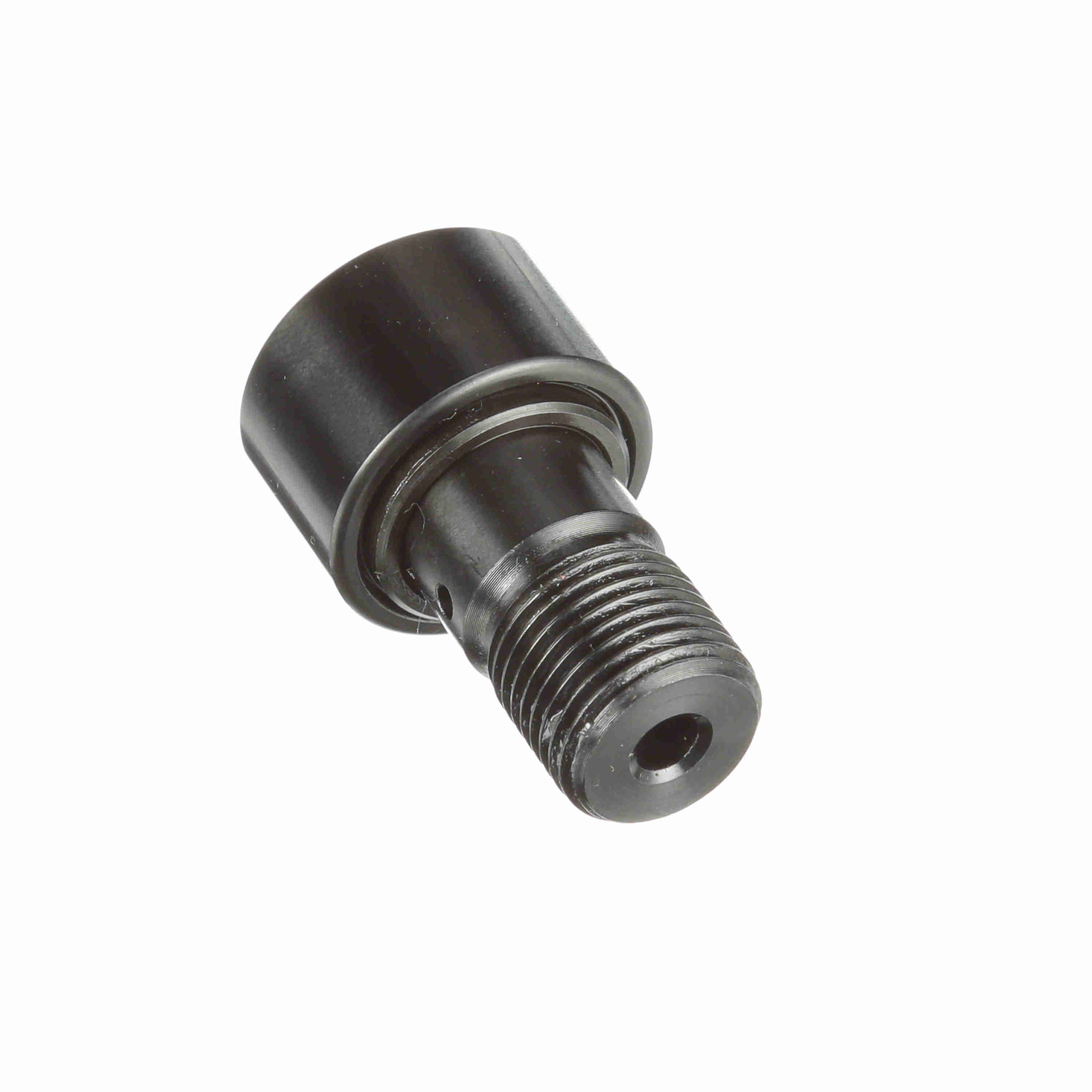 McGill Heavy Stud CAMROL® Cylindrical Inch Cam Follower - Stud Mount ...