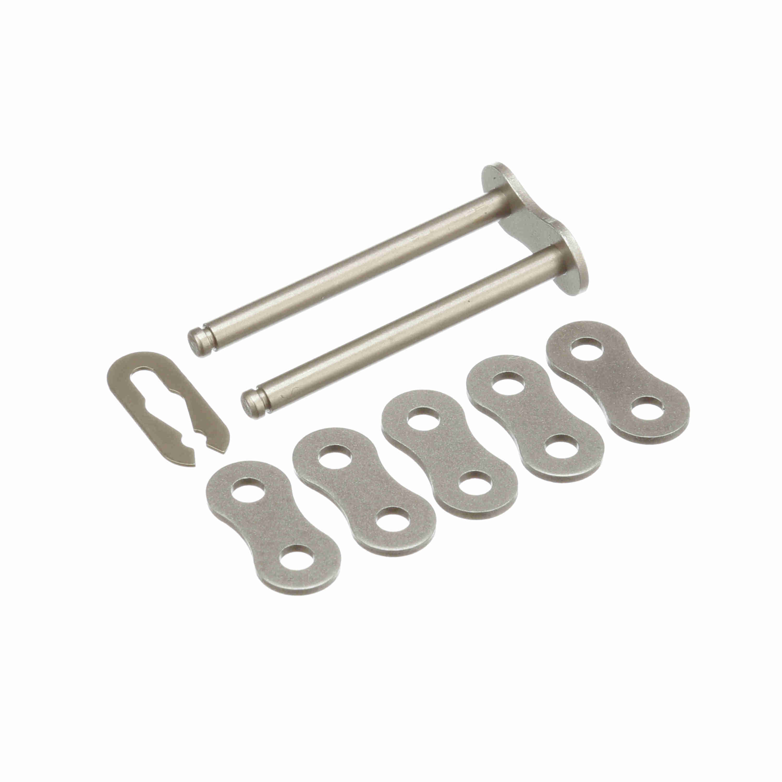 Morse Standard Roller Chain Spring Clip Connecting Link - 40-3 C/L S/C S/F