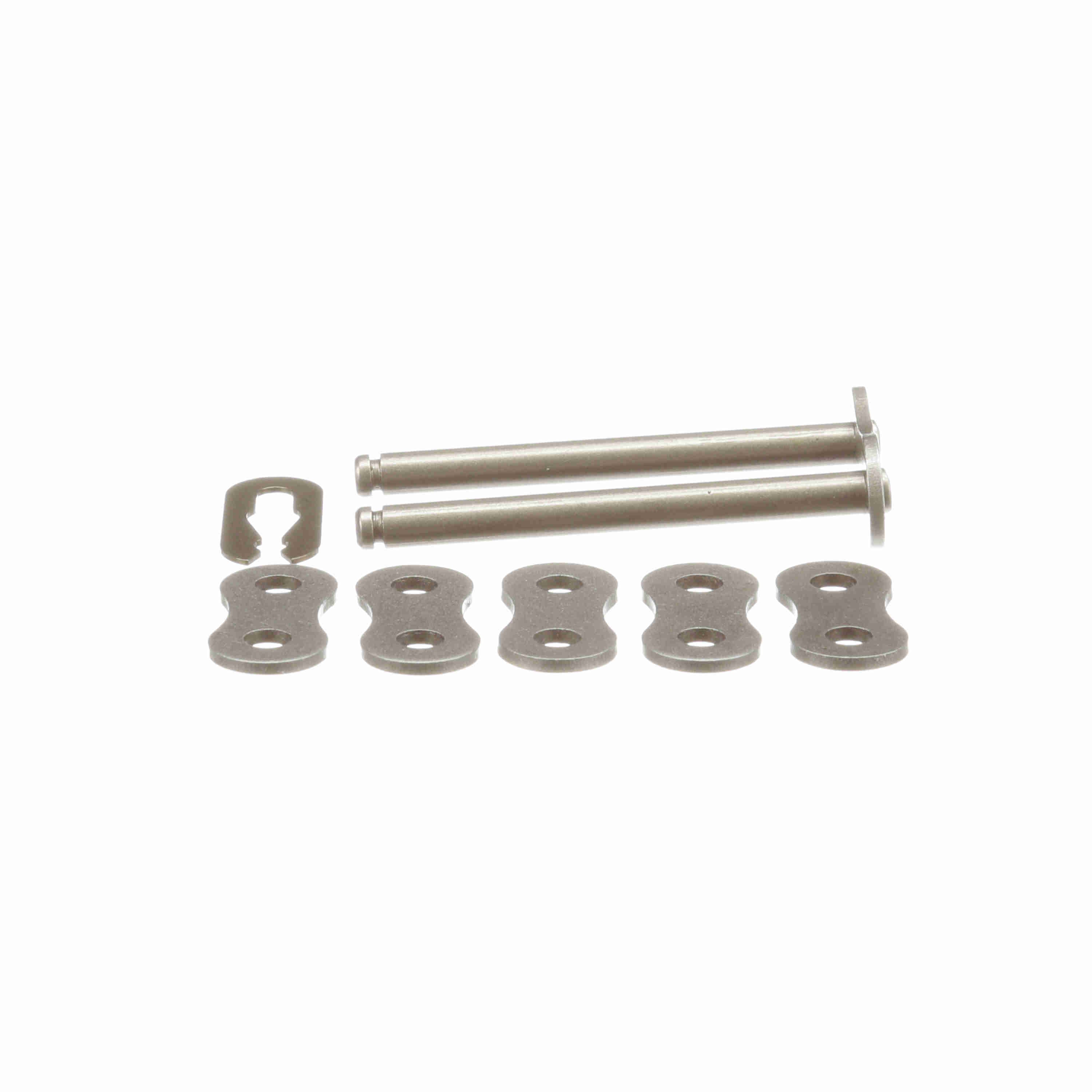 Morse Standard Roller Chain Spring Clip Connecting Link - 40-3 C/L S/C S/F