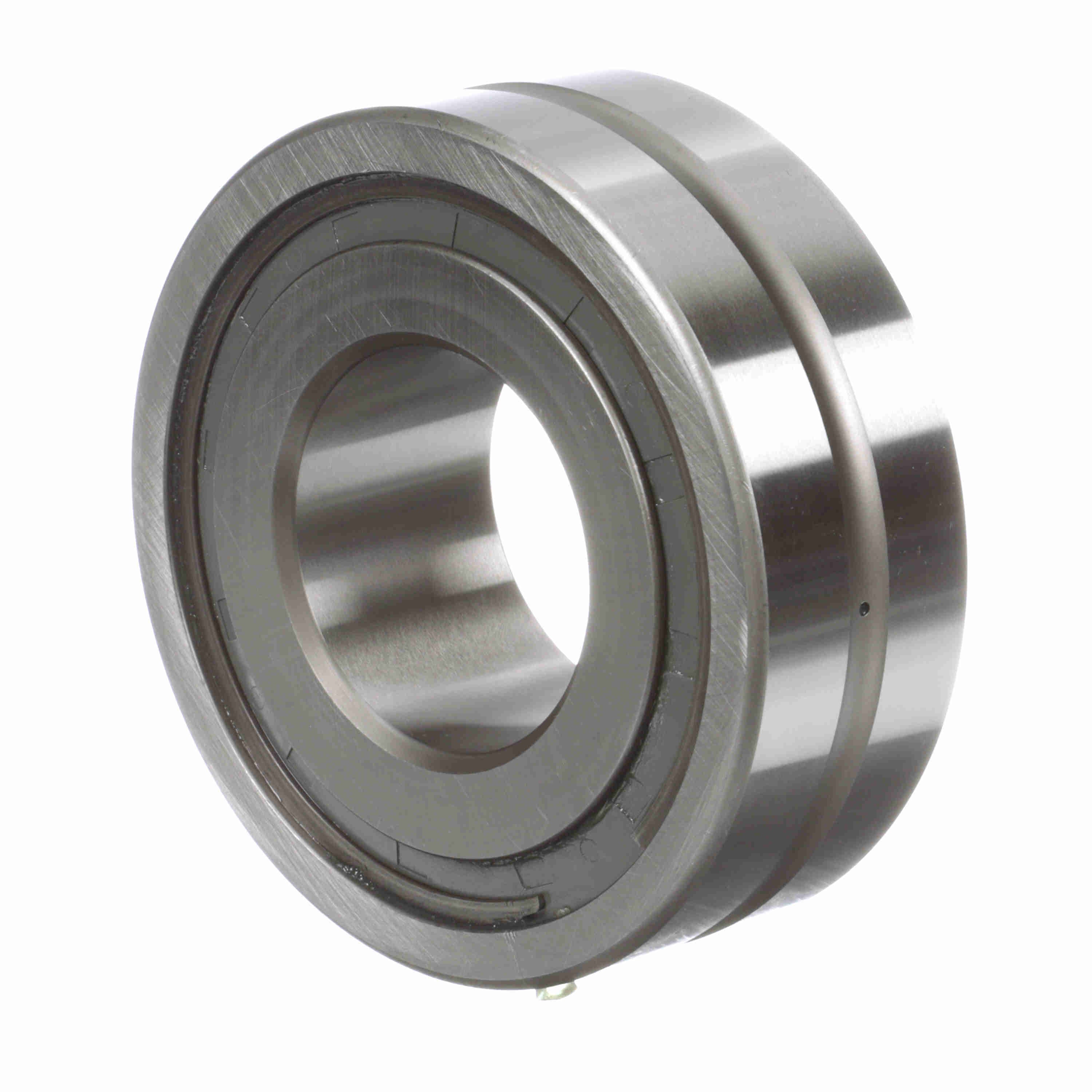McGill SPHERE-ROL® Radial Spherical Roller Bearing - Straight Bore ...