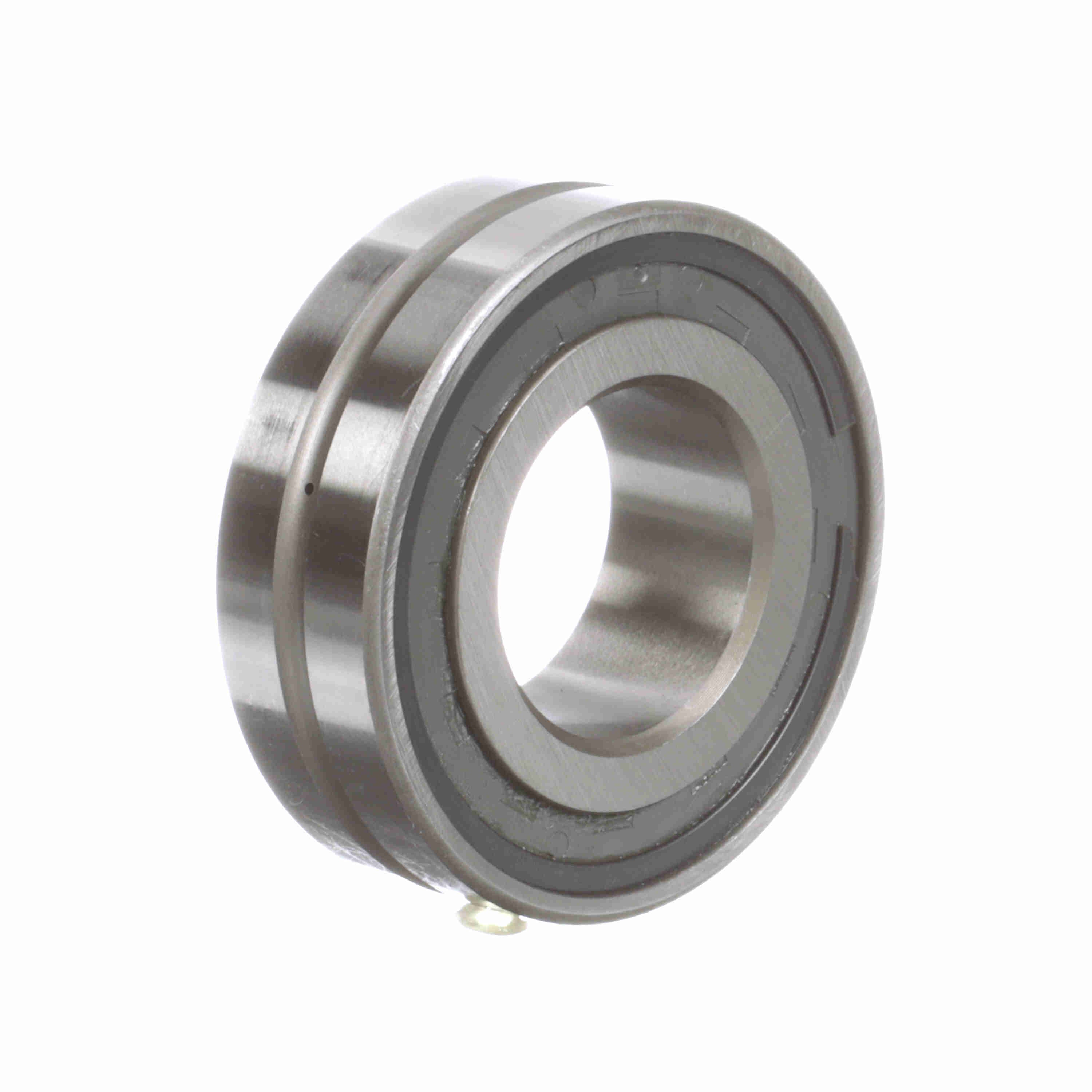 McGill SPHERE-ROL® Radial Spherical Roller Bearing - Straight Bore ...