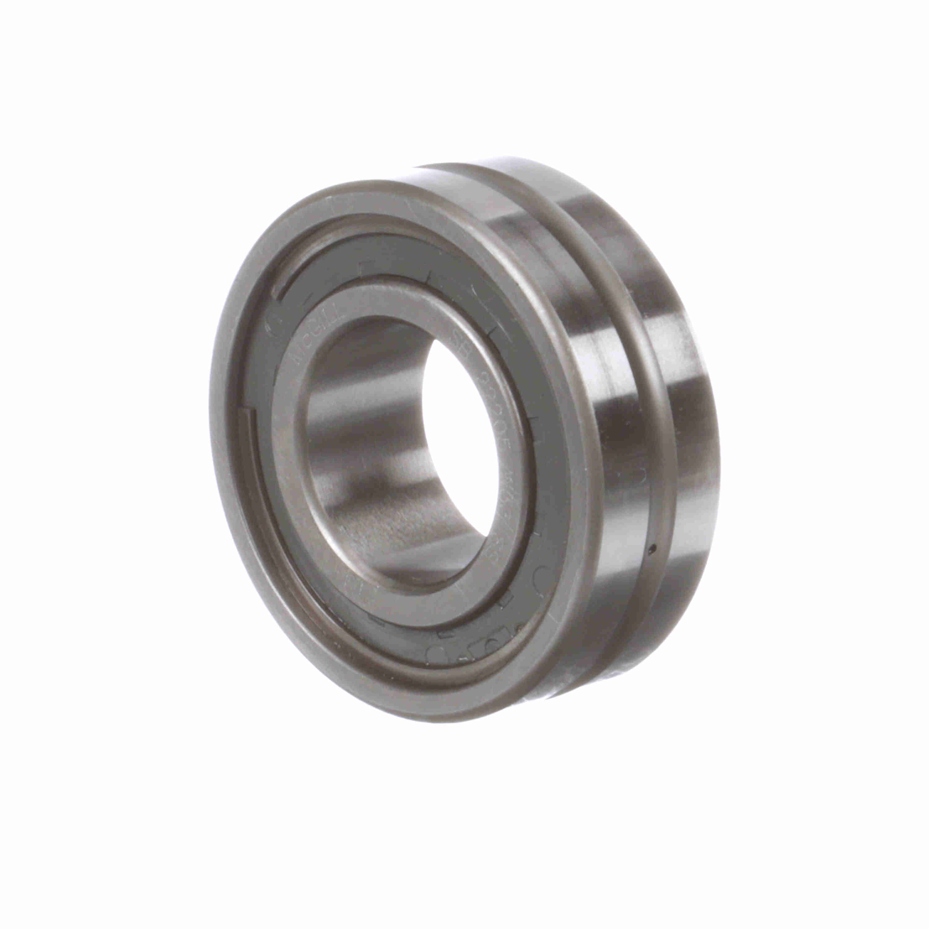 McGill SPHERE-ROL® Radial Spherical Roller Bearing - Straight Bore ...