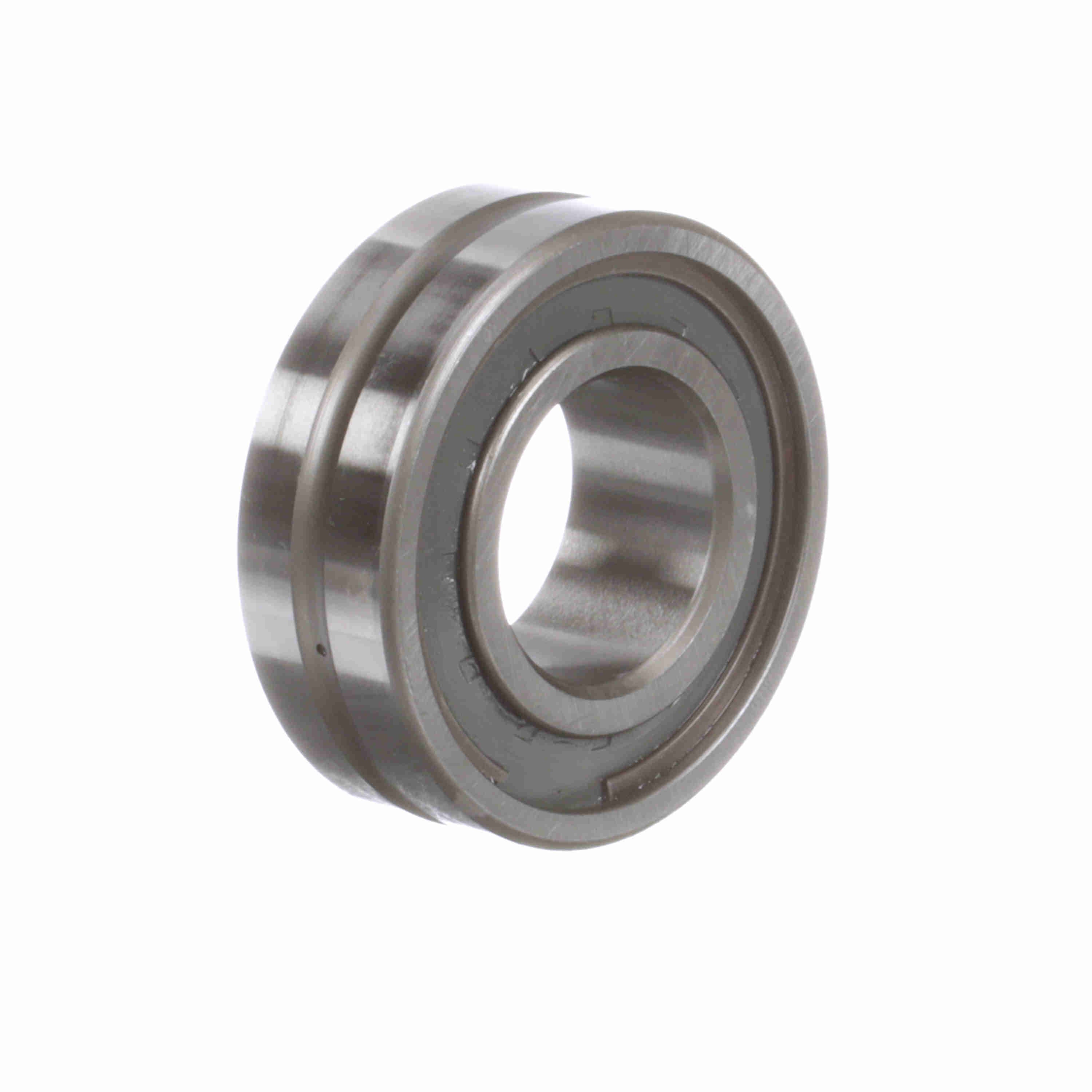McGill SPHERE-ROL® Radial Spherical Roller Bearing - Straight Bore ...