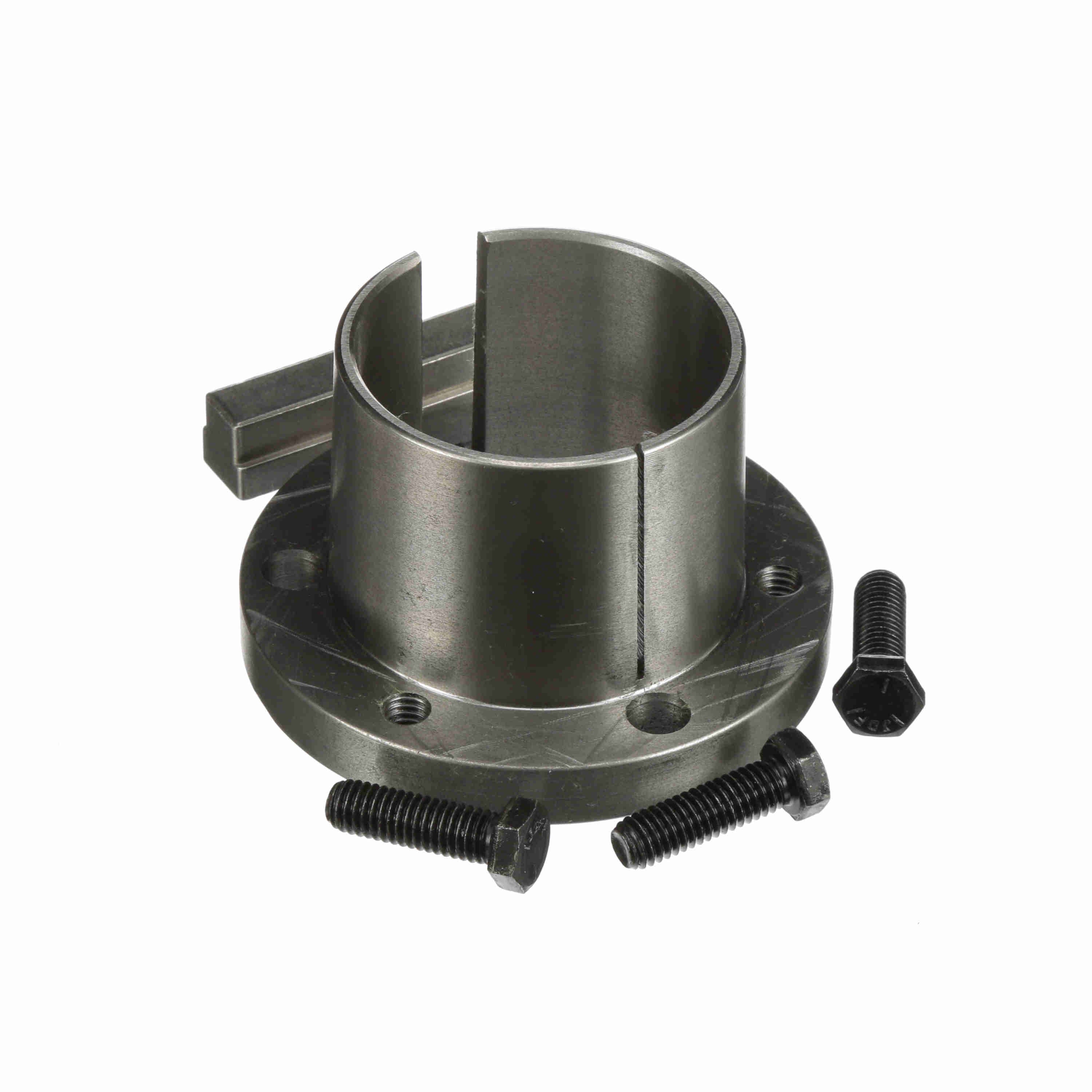 Browning Split Taper Bushing - Inch Bore Type - Q1 2 1/2