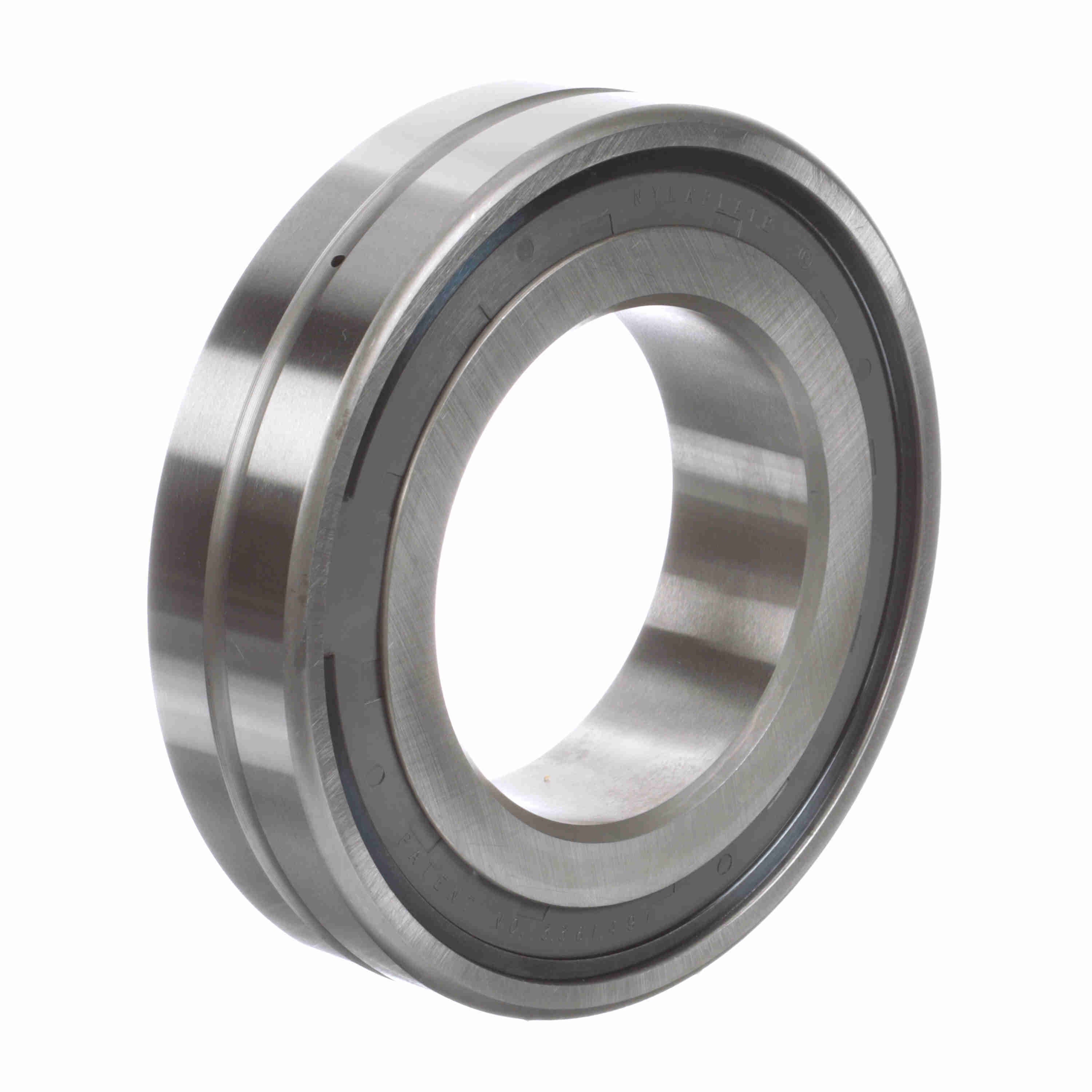 McGill SPHERE-ROL® Radial Spherical Roller Bearing - Straight Bore ...