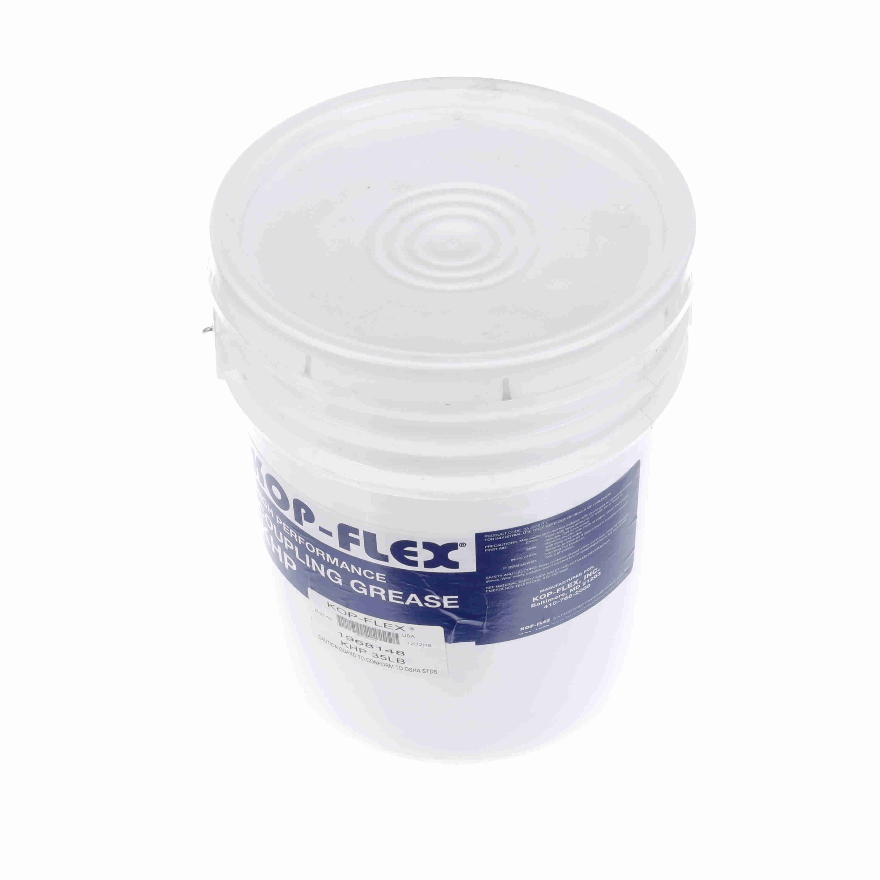 Kop-Flex Grease - KHP 35LB