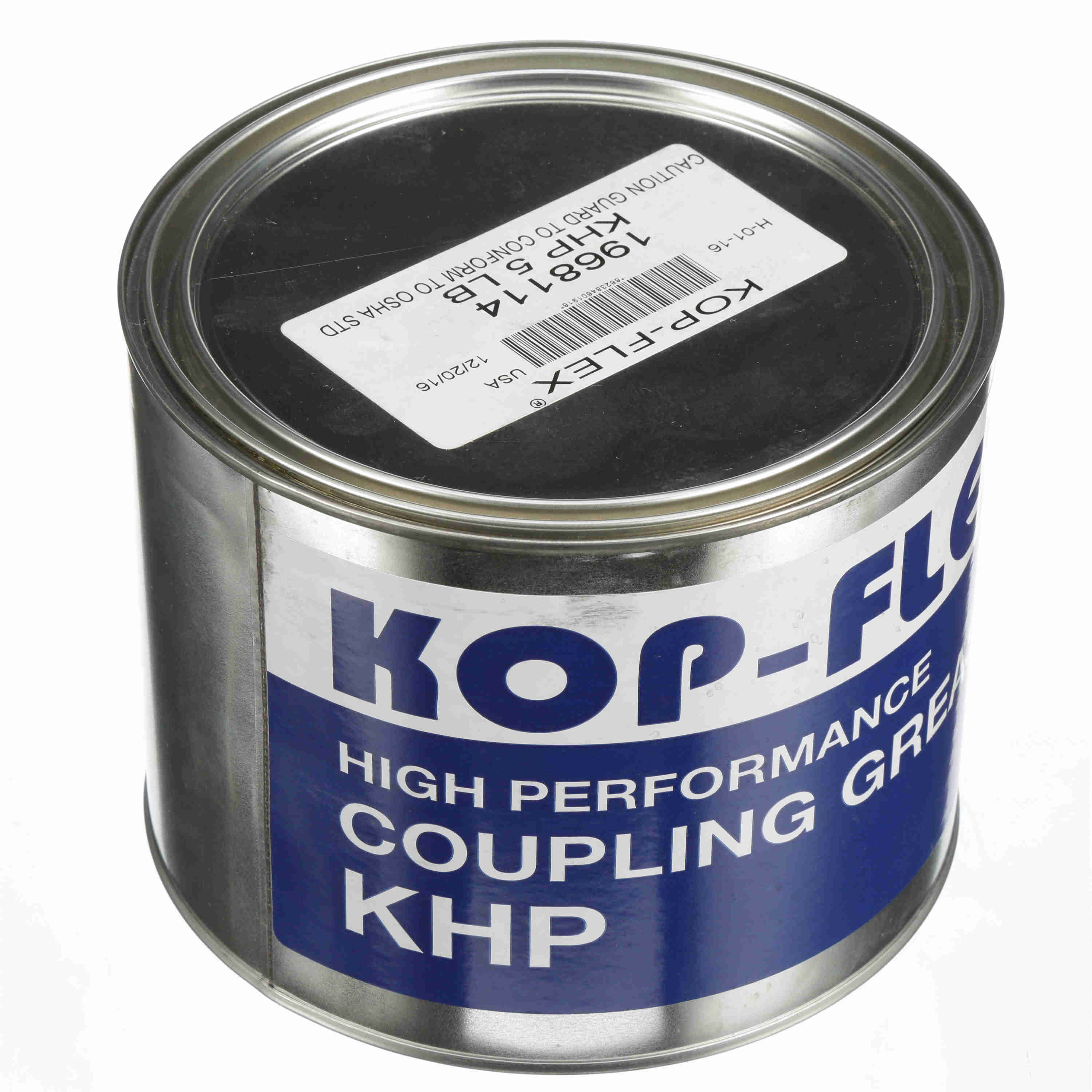 Kop-Flex Grease - KHP 5LB