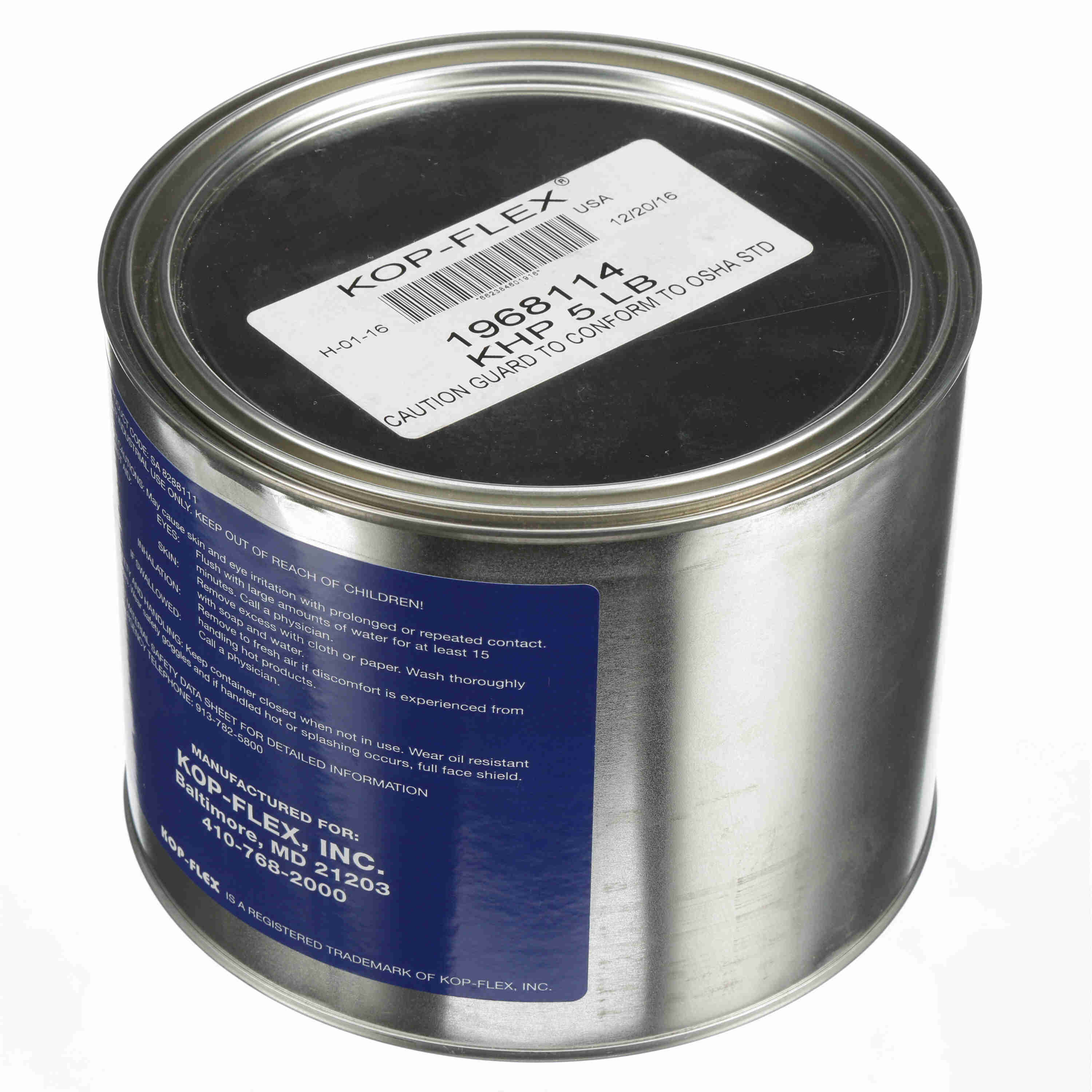 Kop-Flex Grease - KHP 5LB