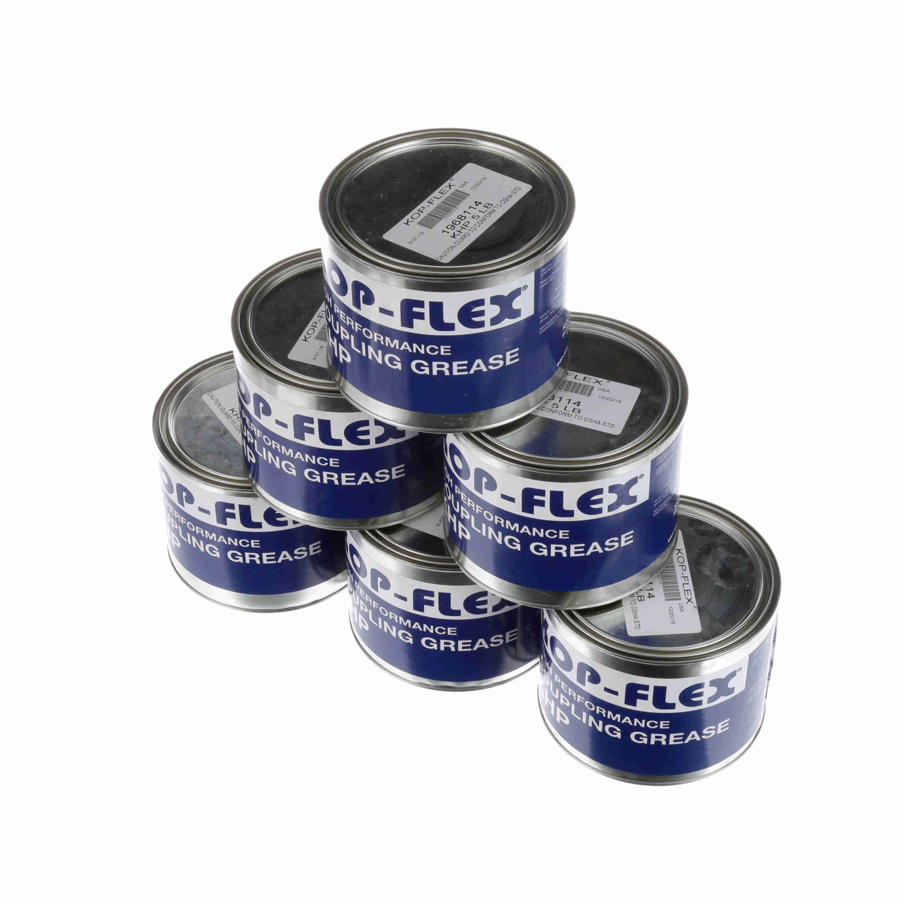 Kop-Flex Grease - KHP 5LB CASE