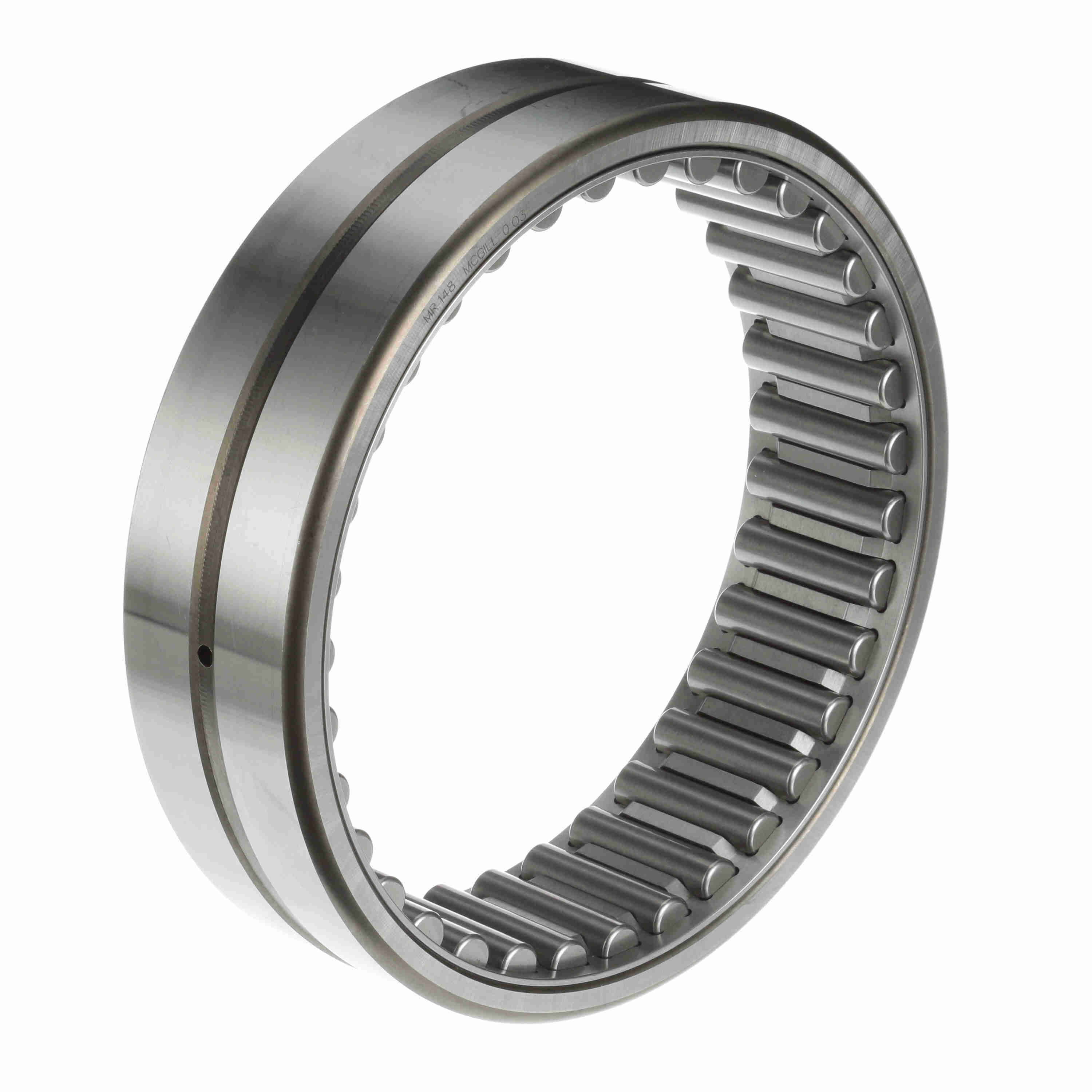 McGill Cagerol® Radial Needle Roller Bearing (no inner) - MR 148