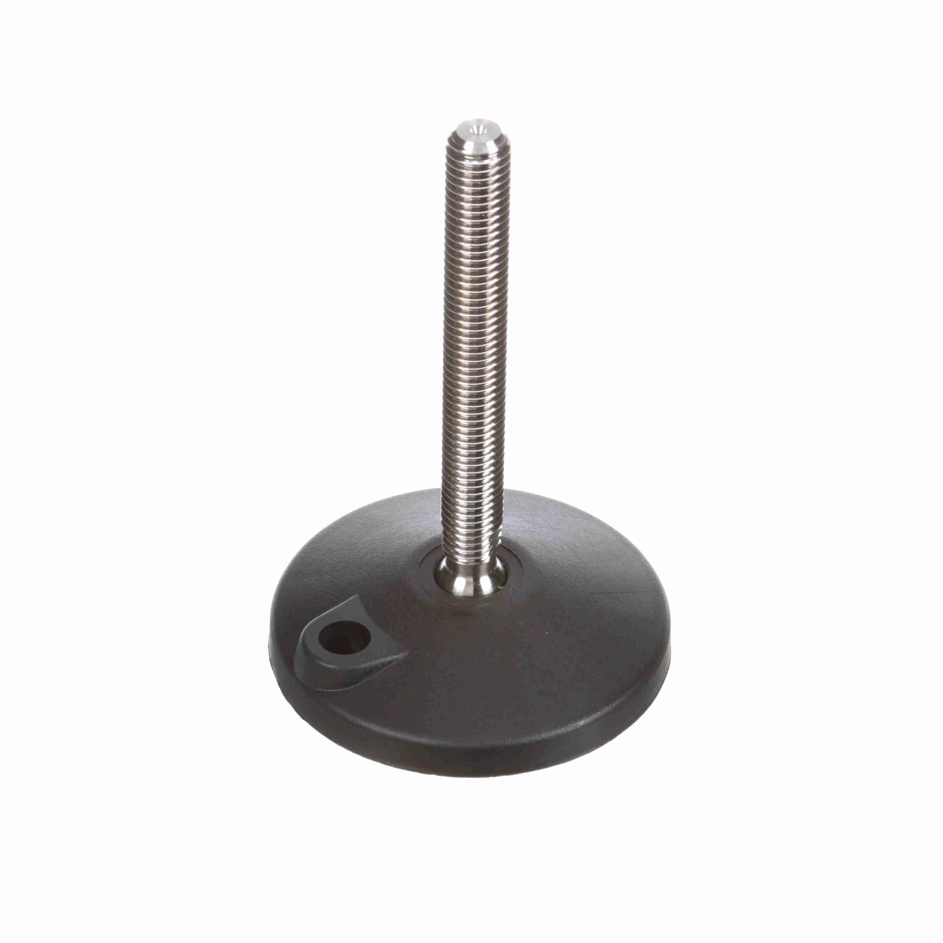 System Plast Articulating Plastic Leveler; Series: VG-511, Base ...