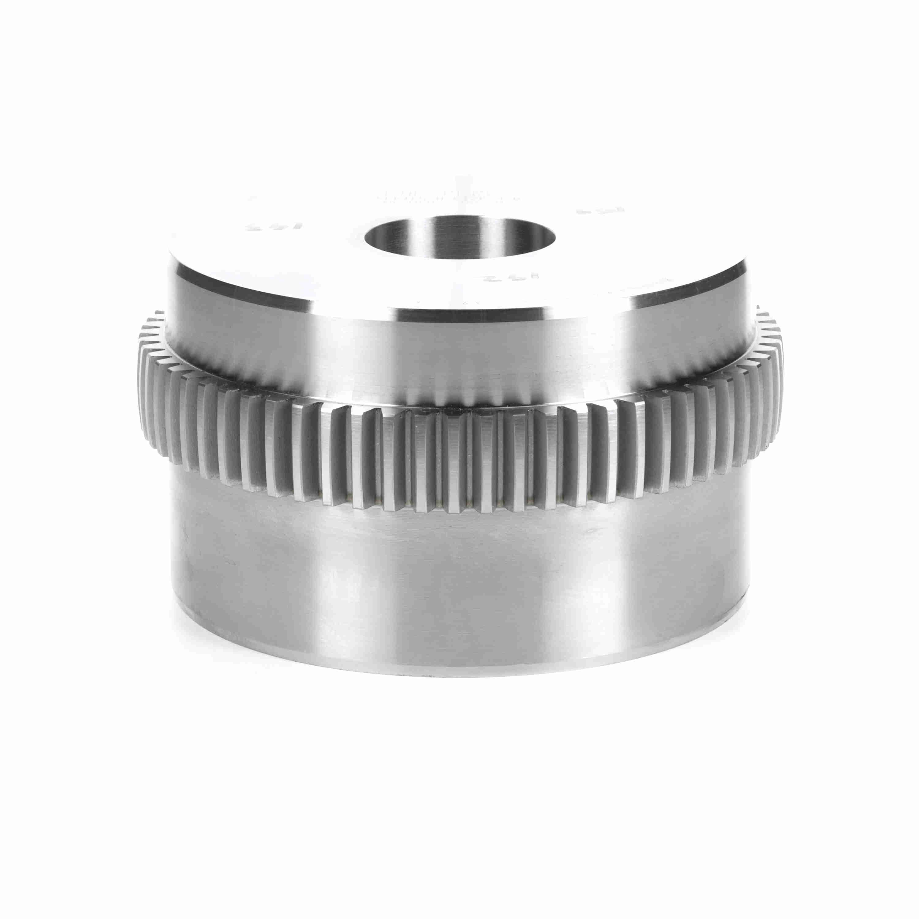 Kop-Flex Gear Coupling Flex Hub - Size 4 - 4H FHUB