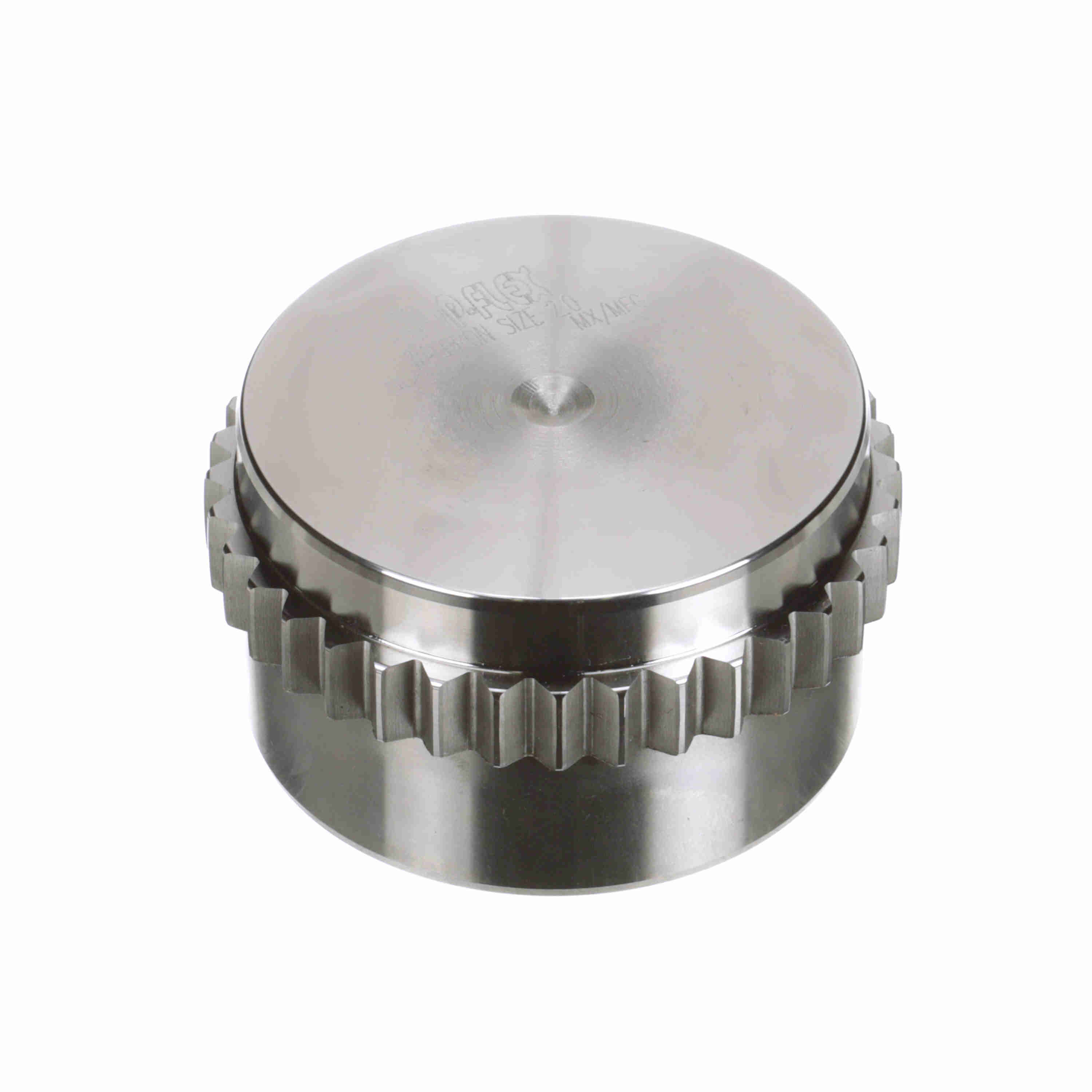 Kop-Flex Gear Coupling Flex Hub - Size 2 - 2W FHUB
