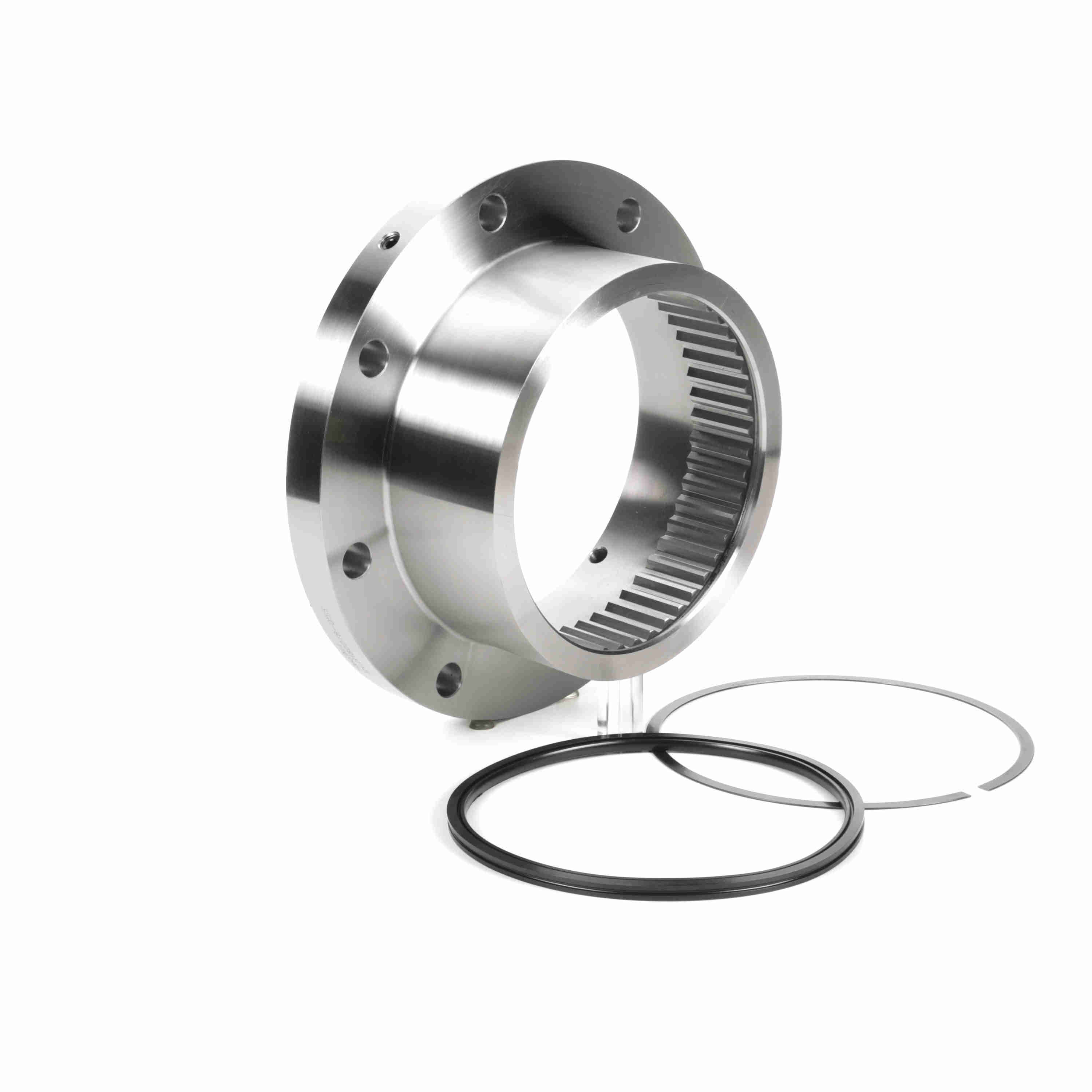 Kop-Flex Gear Coupling Standard Sleeve - Size 4 - 4W EB SLEEVE