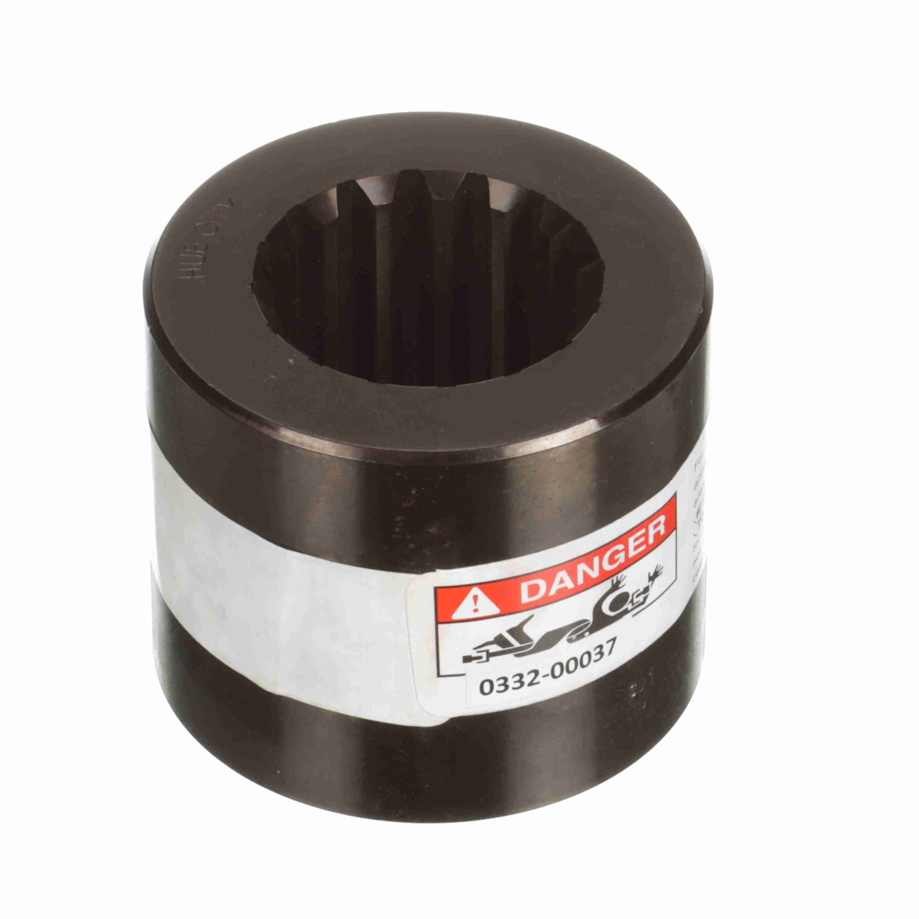 Hub City Hub City® Precision Splined Hubs - HUB, SPLINED