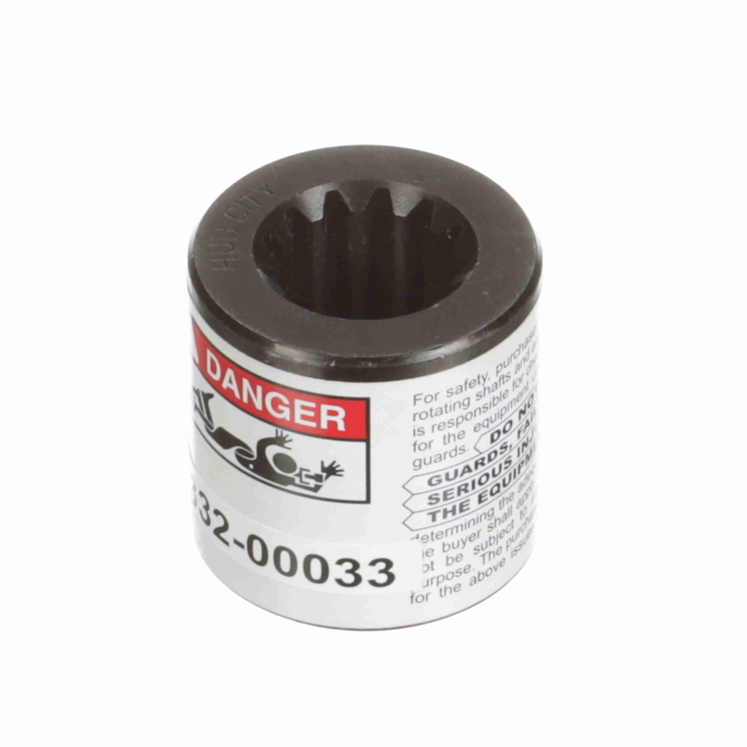 Hub City Hub City® Precision Splined Hubs - HUB, SPLINED