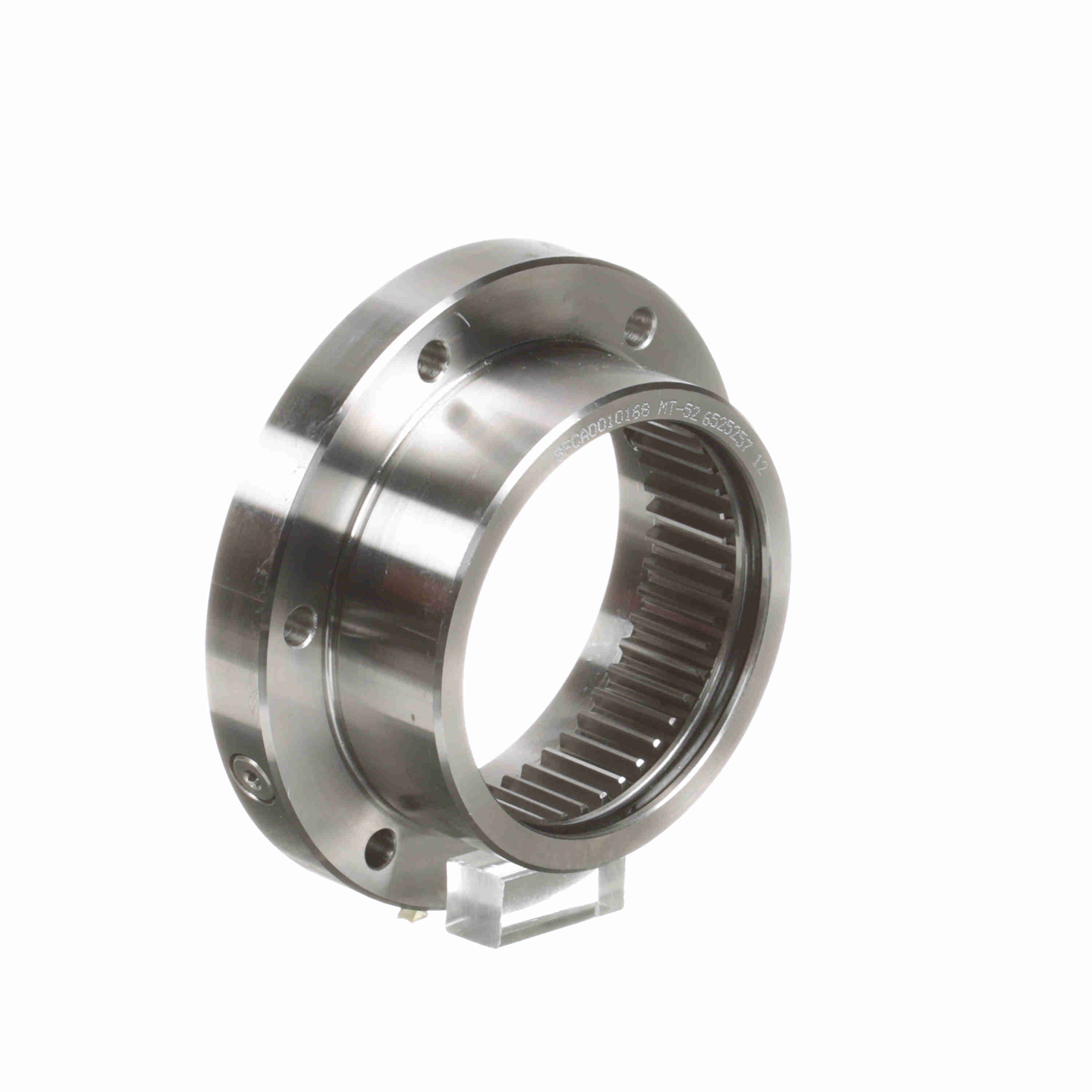 Jaure Coupling Sleeve - 52MT SLEEVE